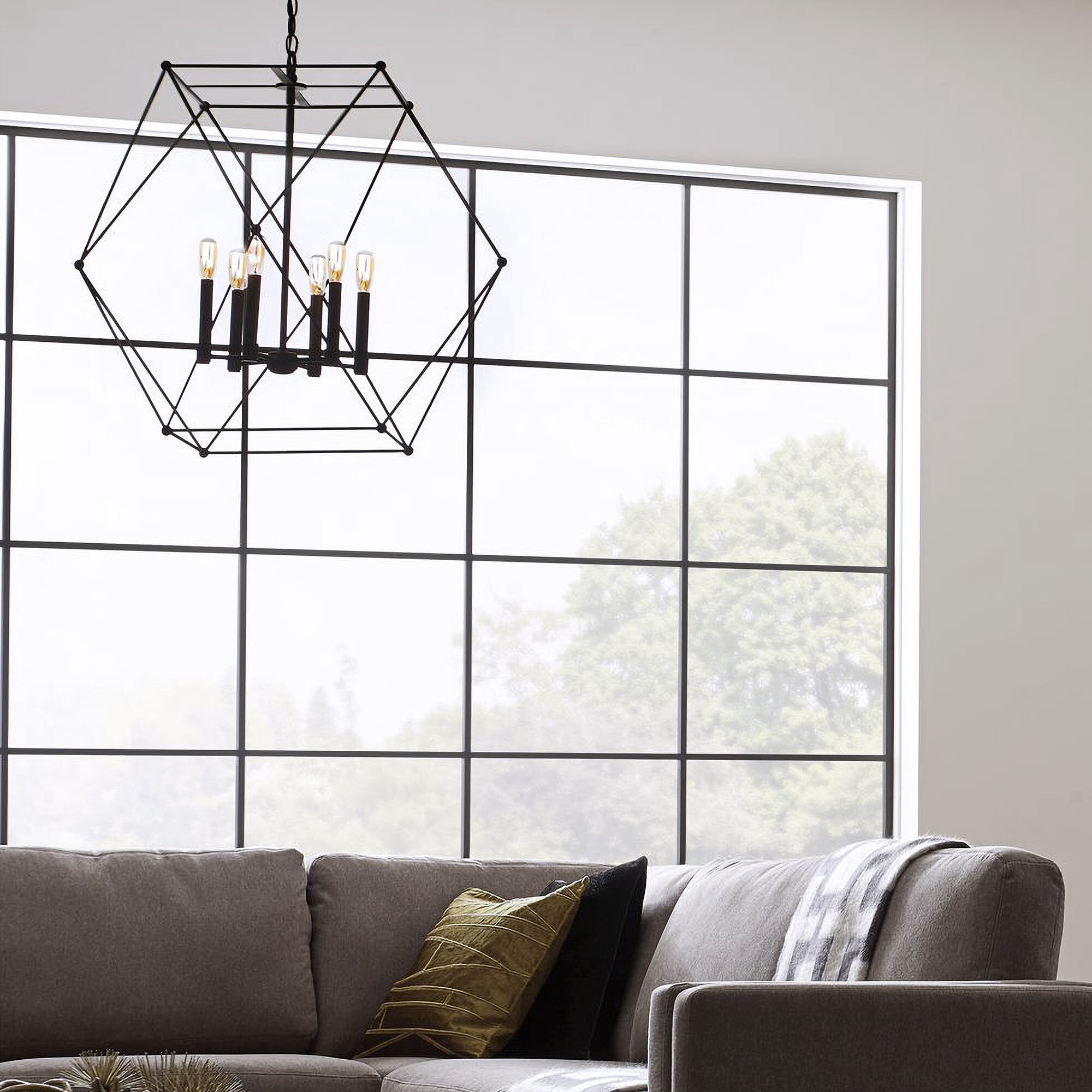 Dominion Lighting | Extraordinary Lighting & Design