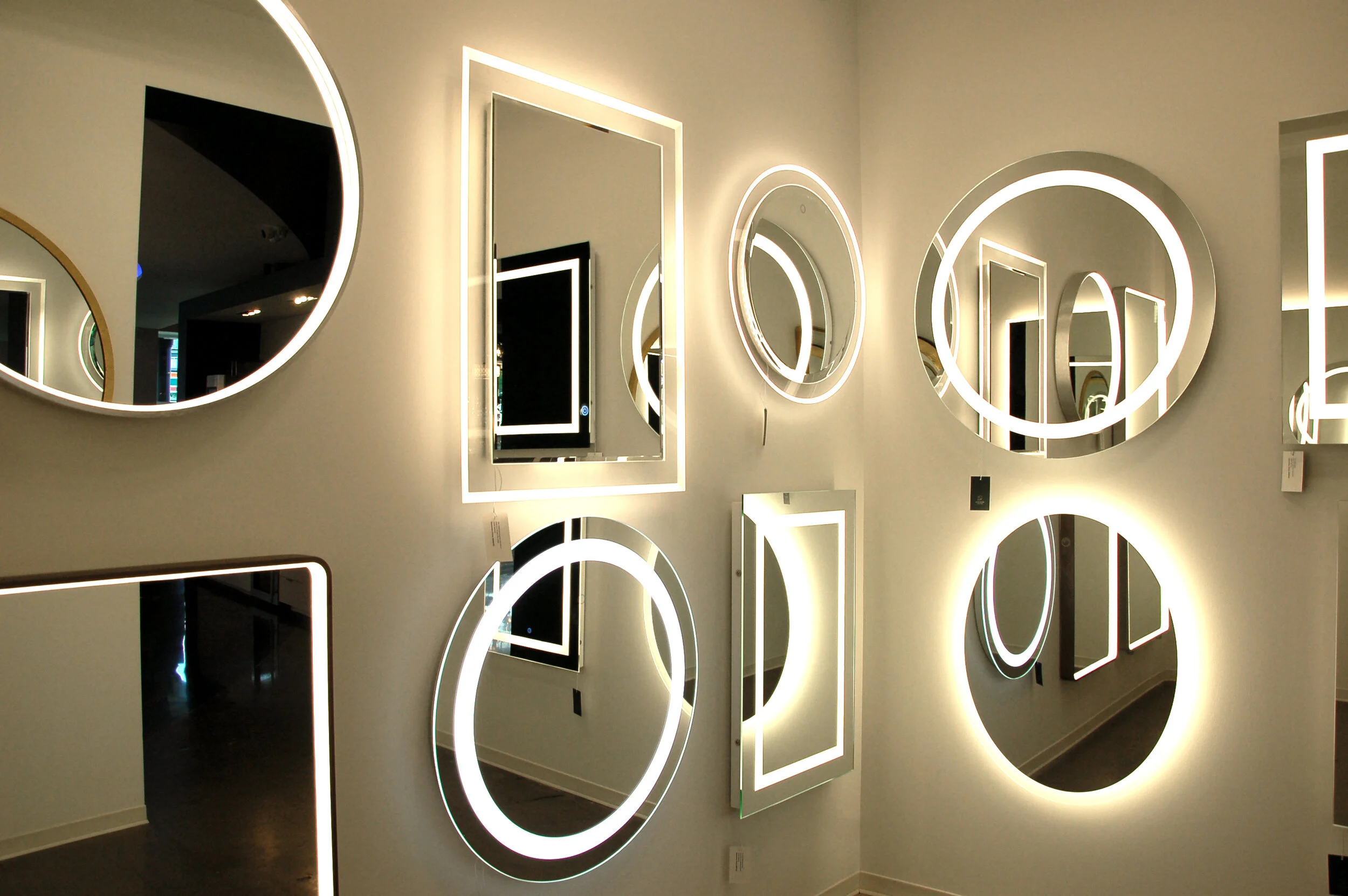 Dominion Lighting Showrooms in Virginia in Arlington and Chantilly, and ...