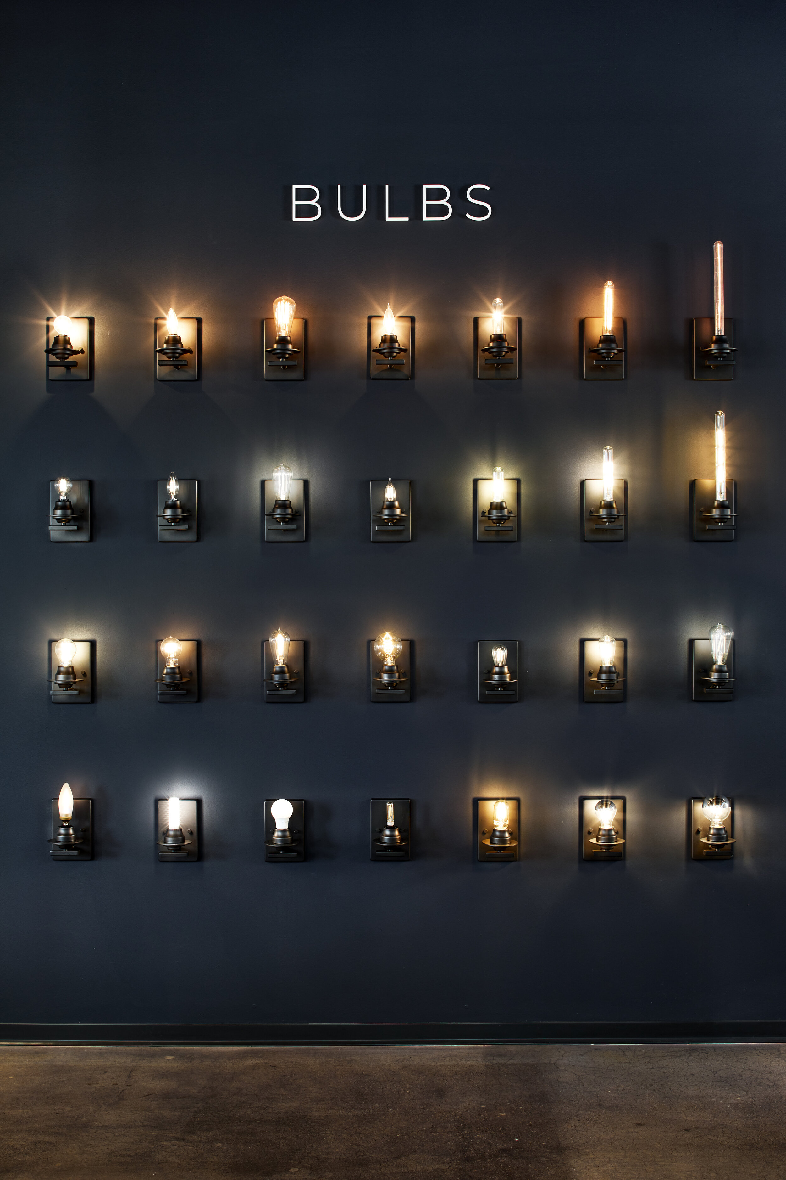 Dominion Lighting Showrooms in Virginia in Arlington and Chantilly, and ...