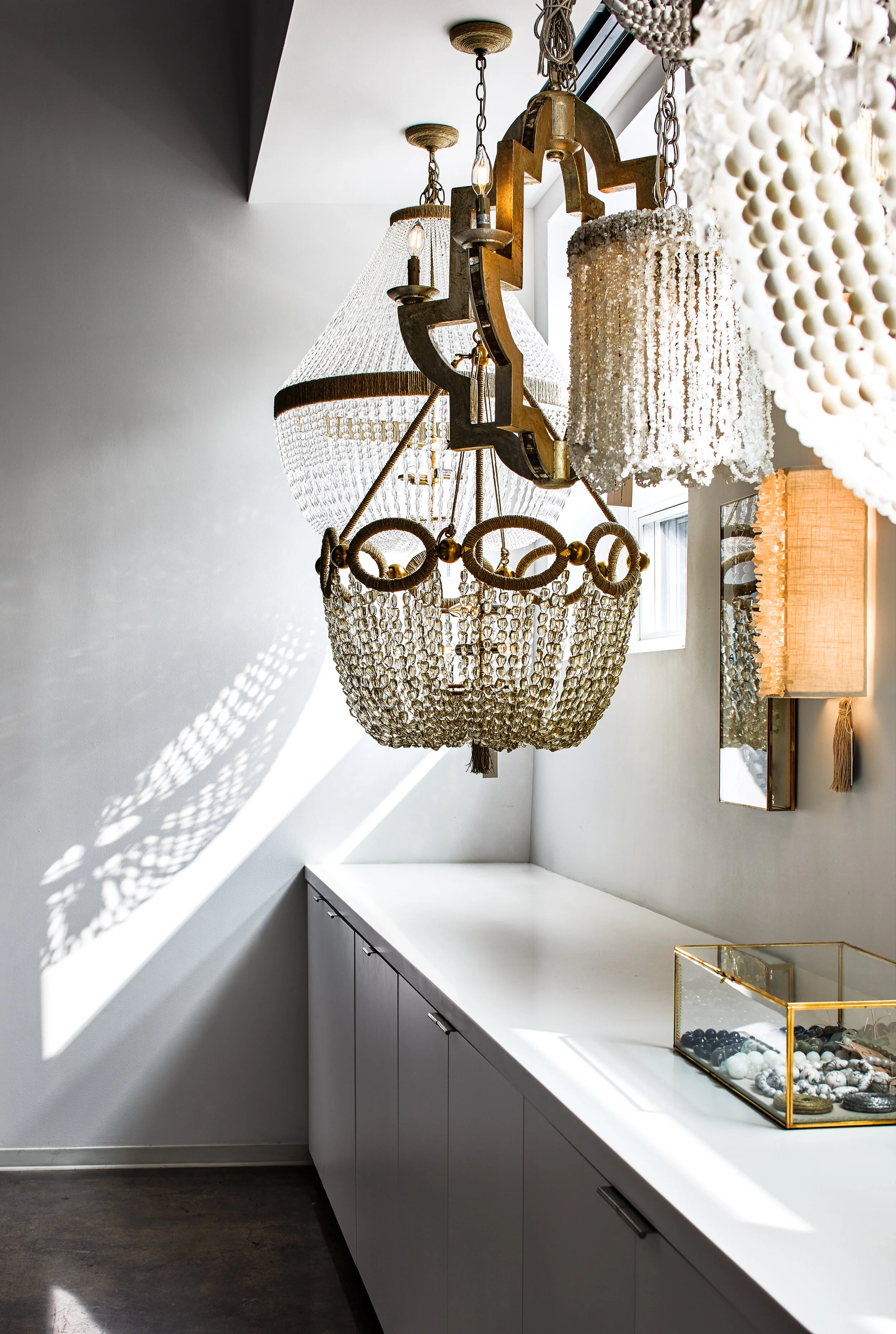 Dominion Lighting Showrooms in Virginia in Arlington and Chantilly, and ...