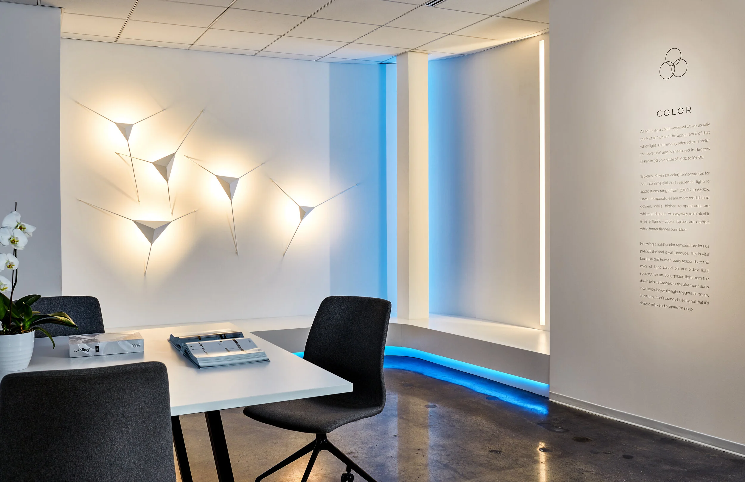 Dominion Lighting Showrooms in Virginia in Arlington and Chantilly, and ...