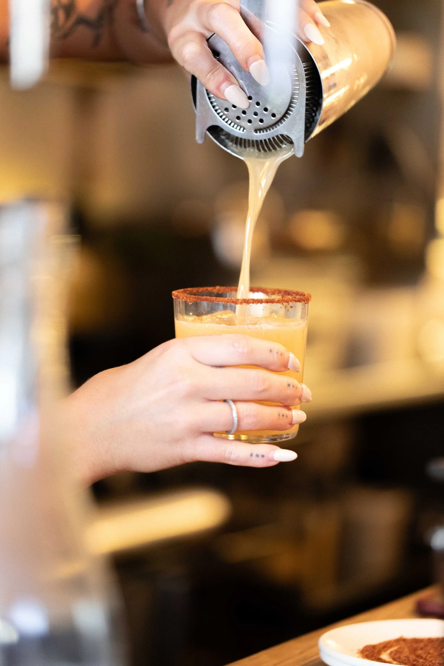 Gallery — Poco Tapas Bar