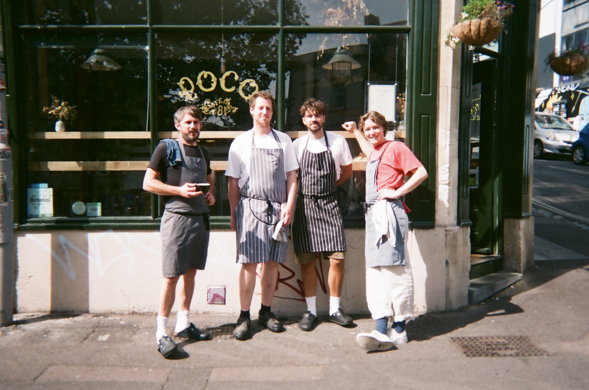 Gallery — Poco Tapas Bar