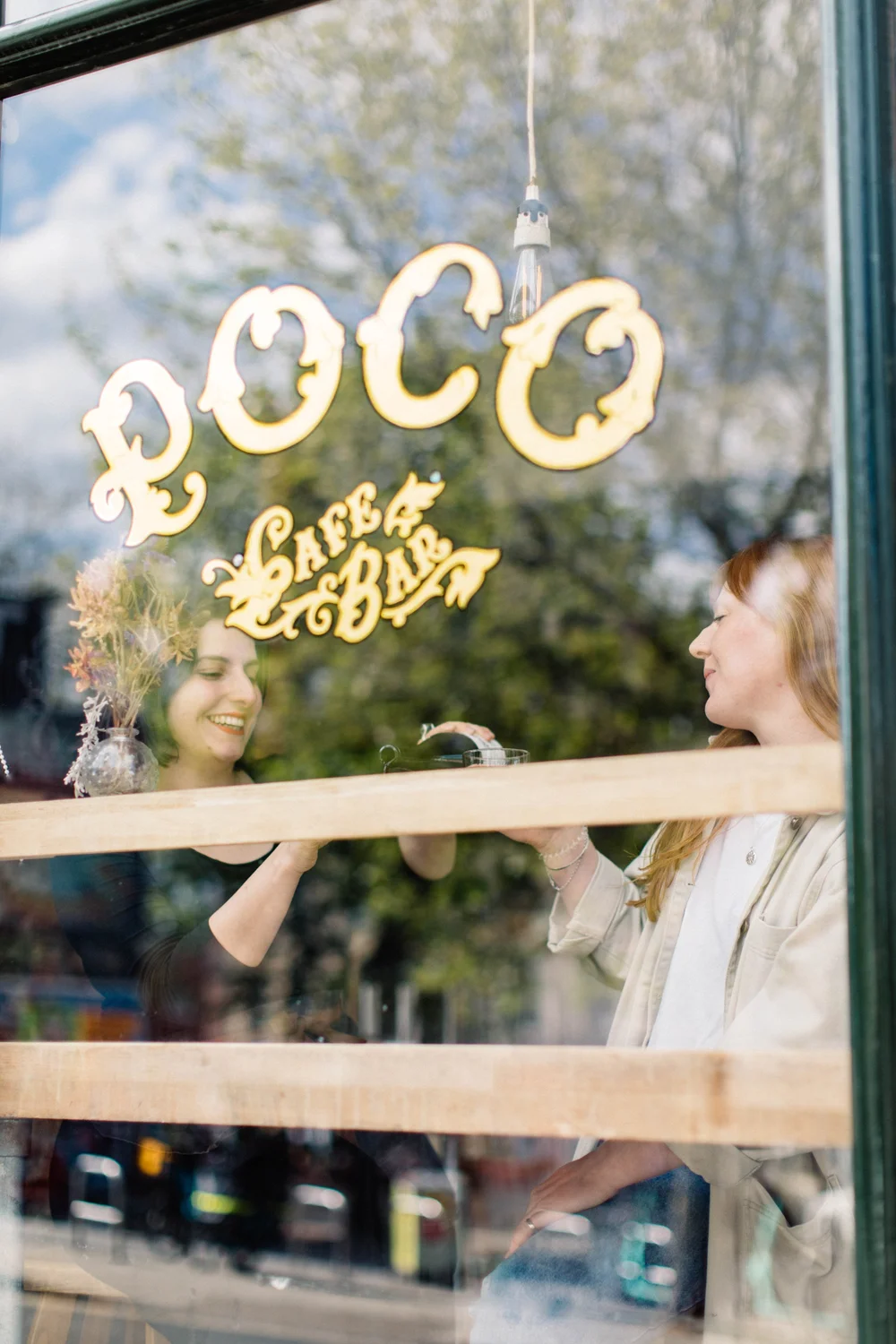 Gallery — Poco Tapas Bar