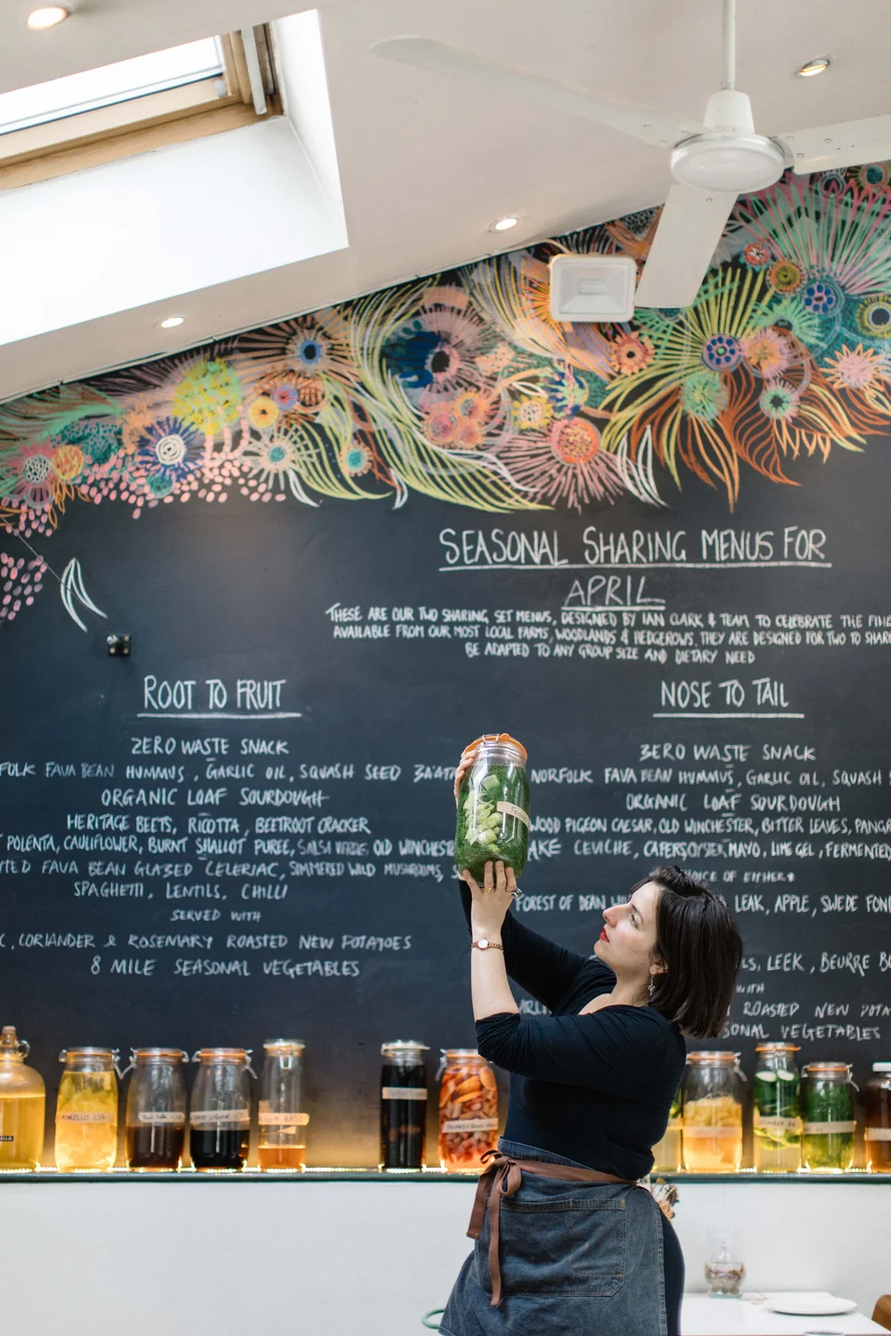 Gallery — Poco Tapas Bar