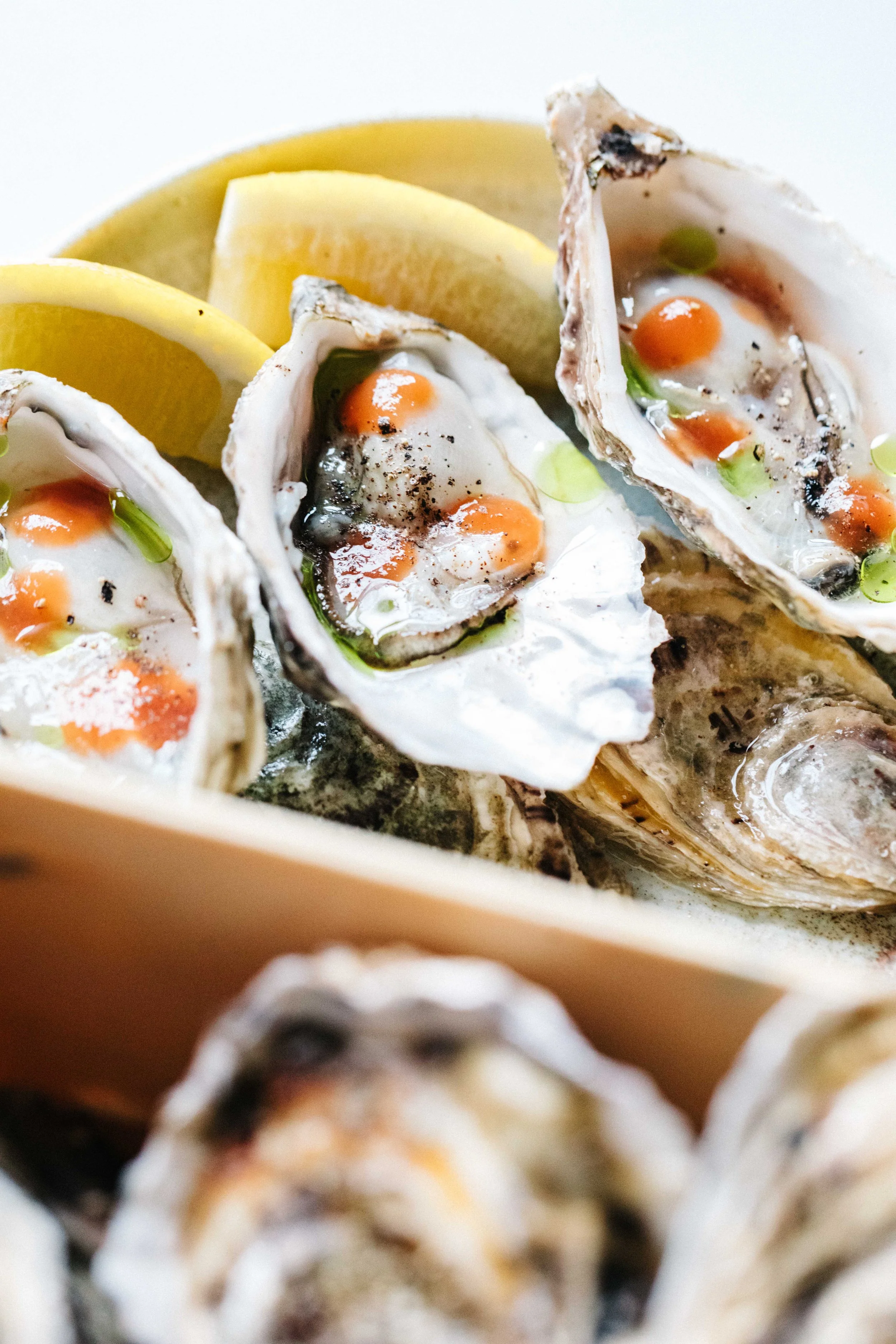 Gallery — Poco Tapas Bar