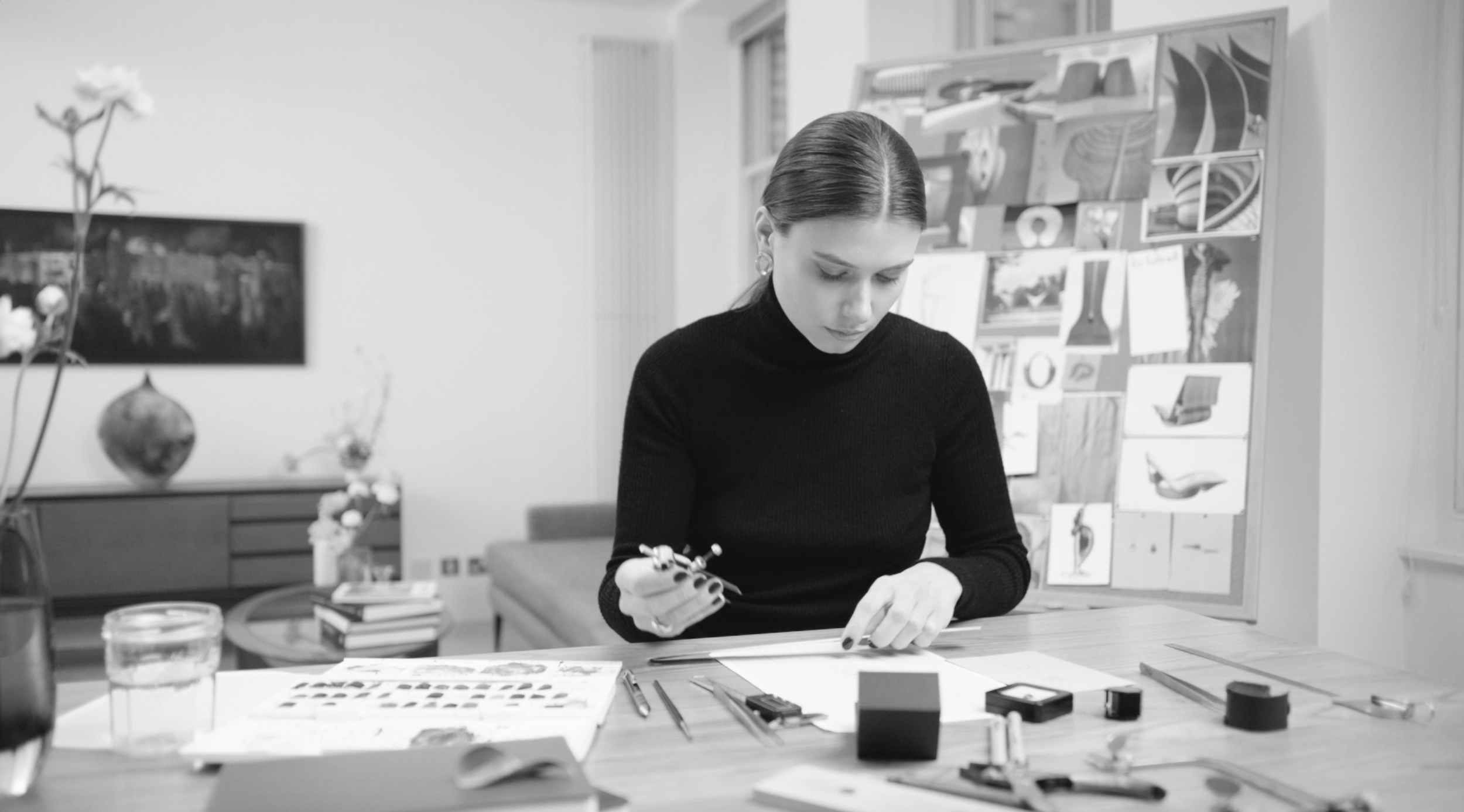 About — Liv Luttrell