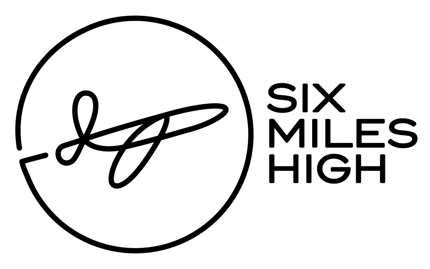 Terms and Conditions — SIX MILES HIGH — powerful presentation design