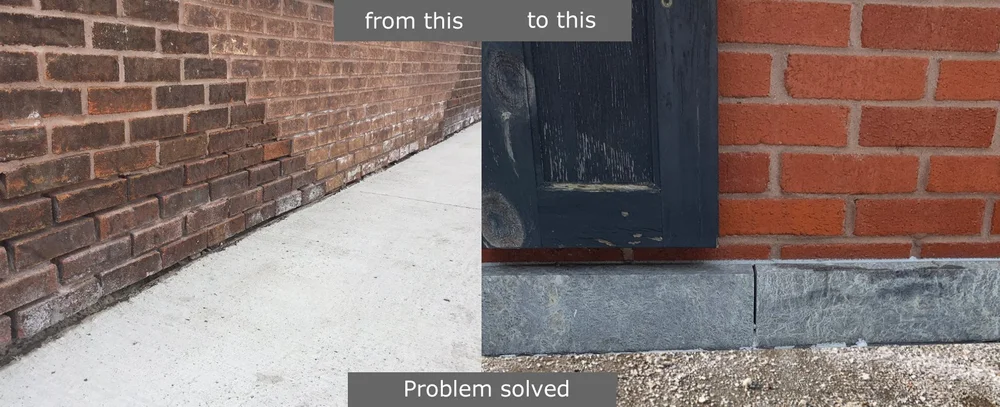 High-Quality Canadian Soapstone Tiles, Bricks & Products for Sale