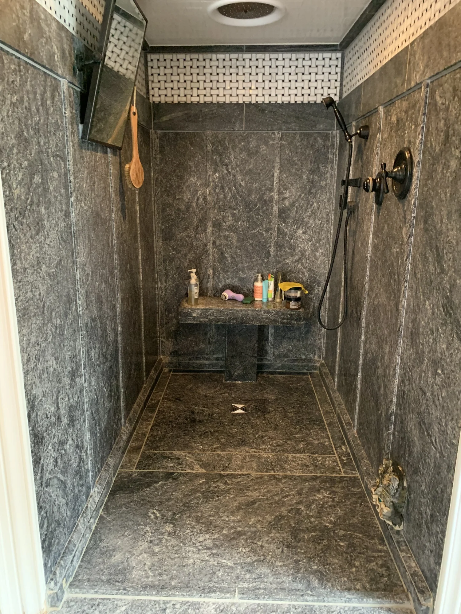 Canadian Soapstone for Bathrooms in Toronto | Washington | Ottawa ...
