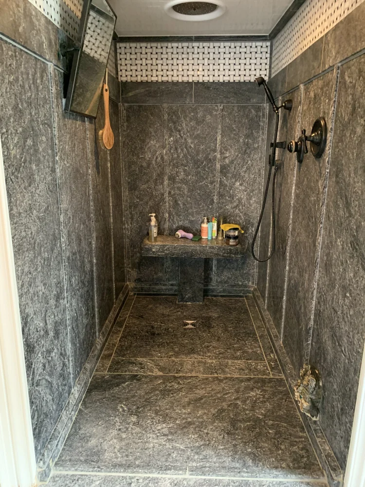 Canadian Soapstone for Bathrooms in Toronto | Washington | Ottawa ...
