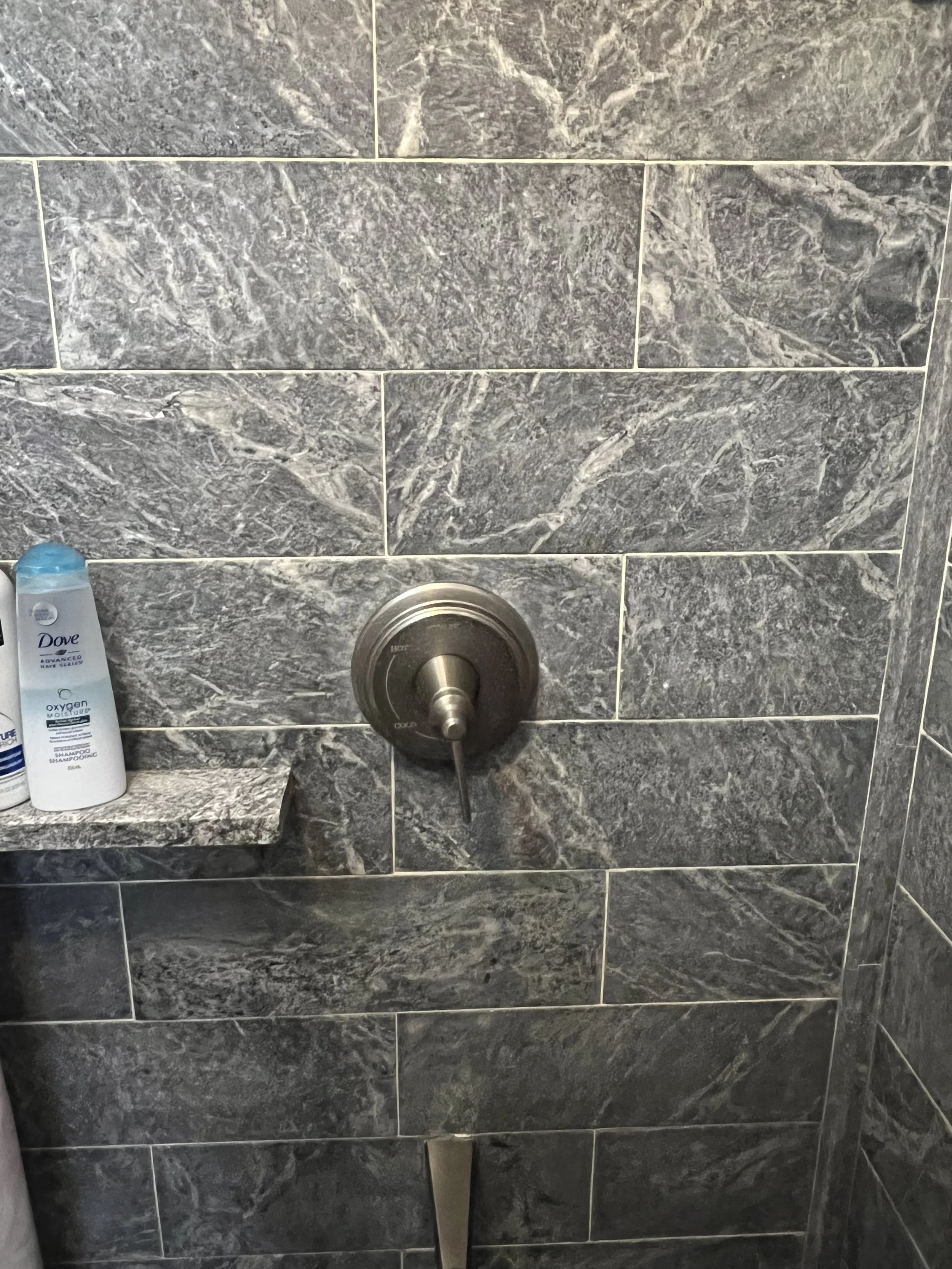 Bathroom and shower gallery — Canadian Soapstone