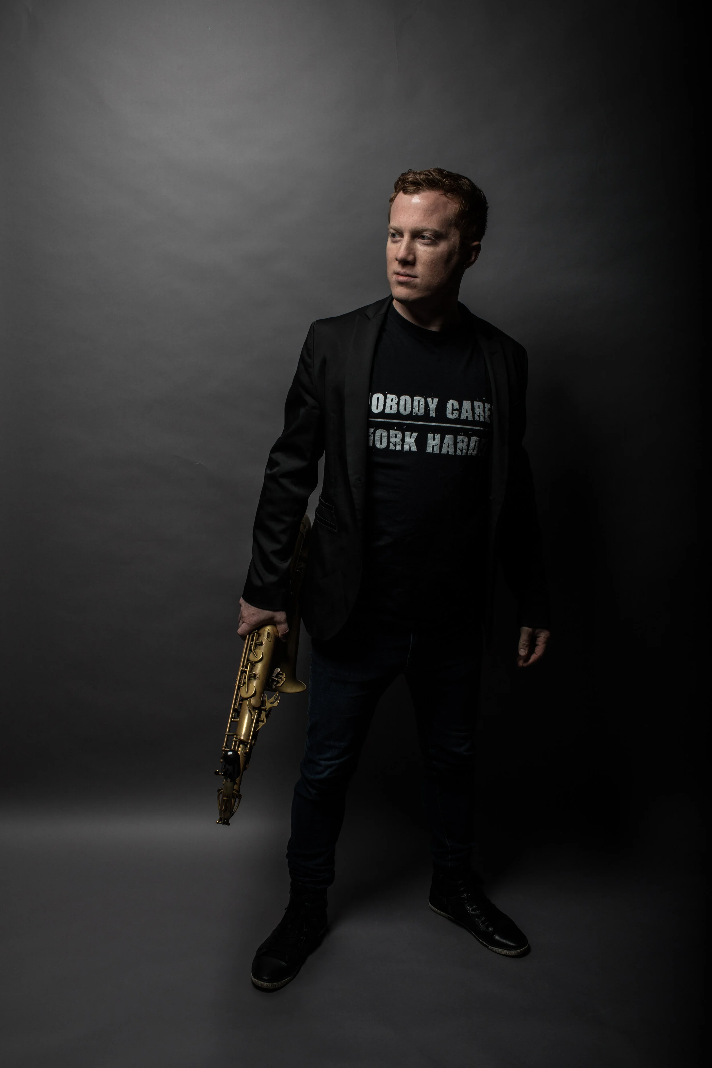 Photos — Adam Larson Jazz