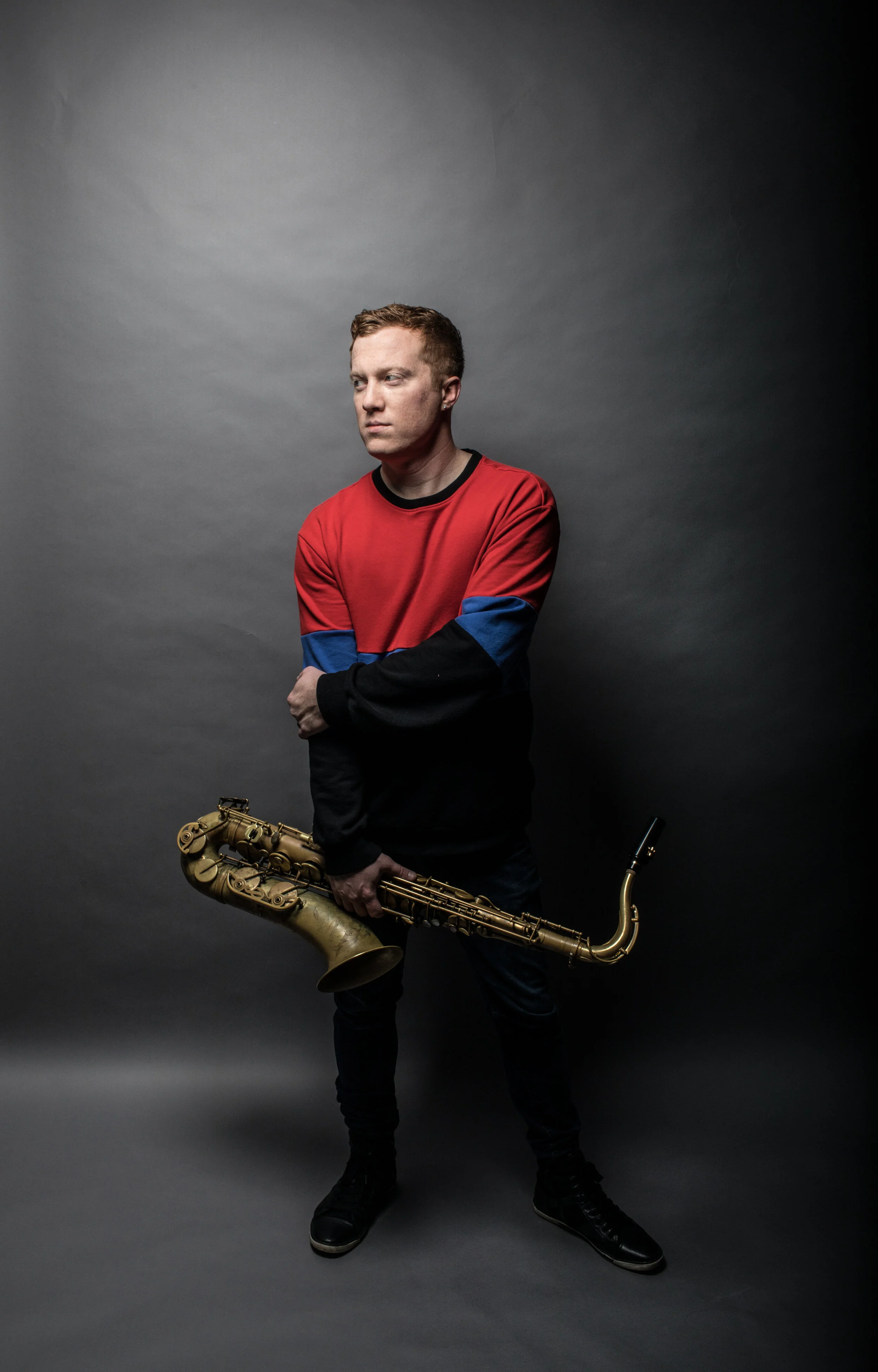 Photos — Adam Larson Jazz