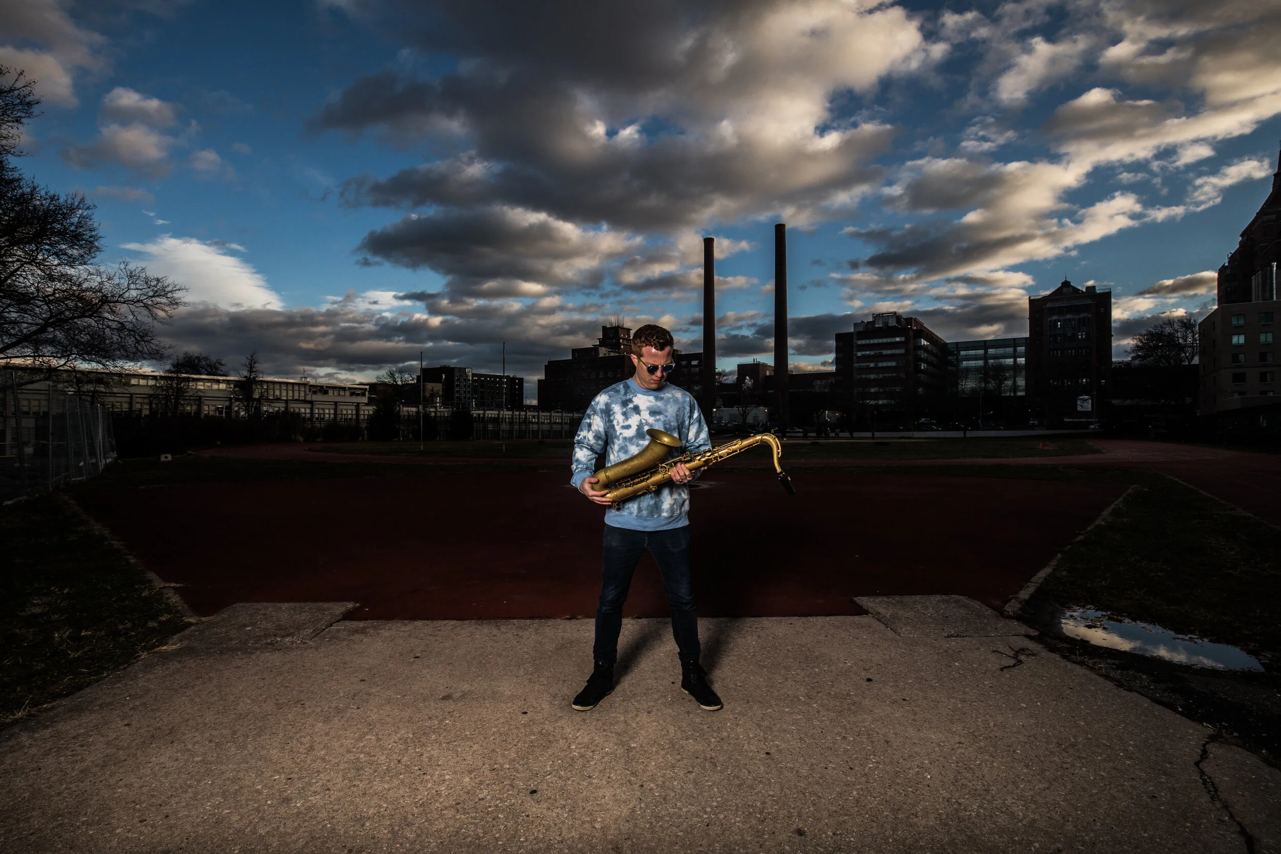 Photos — Adam Larson Jazz