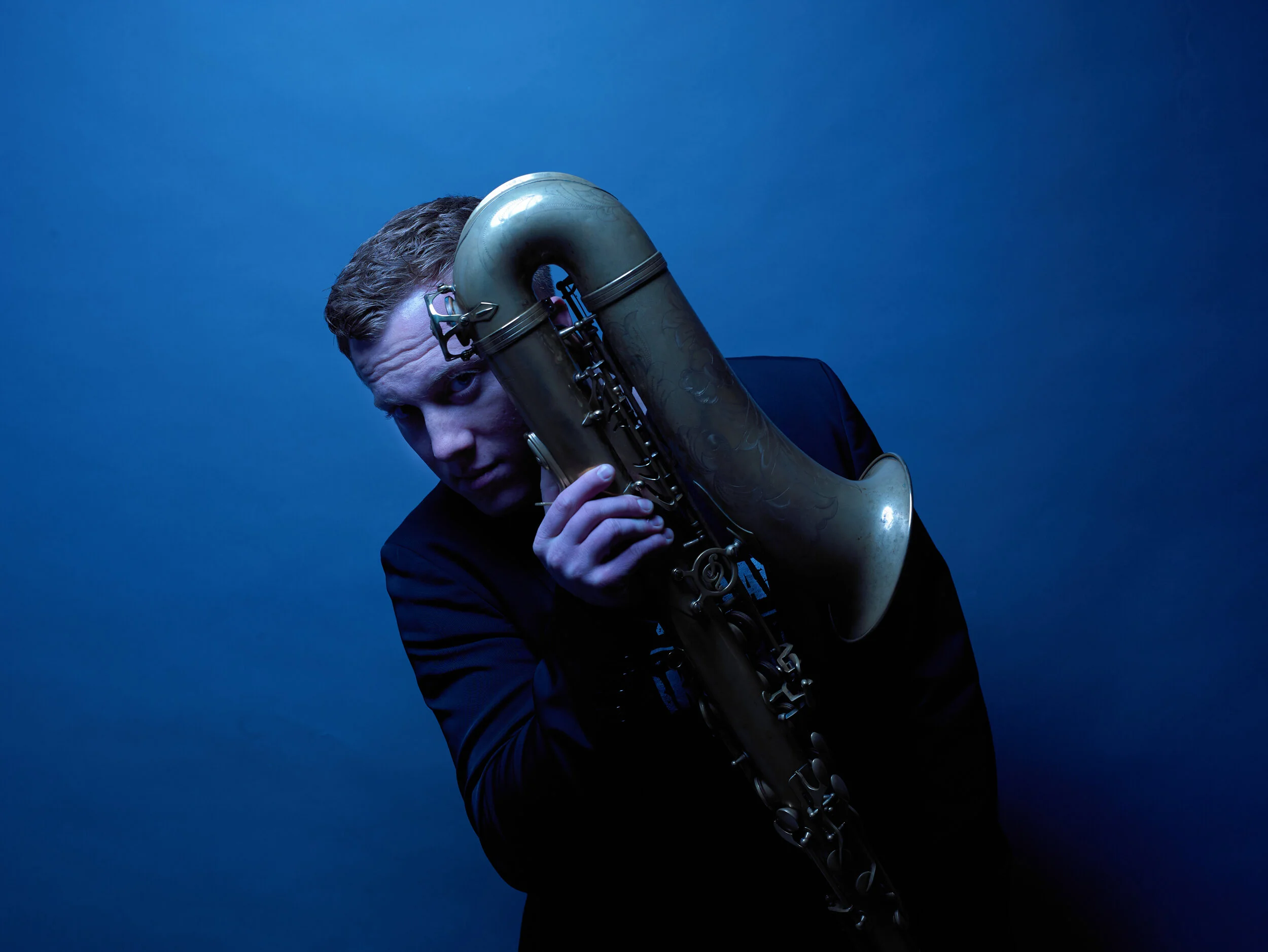 Store 1 — Adam Larson Jazz