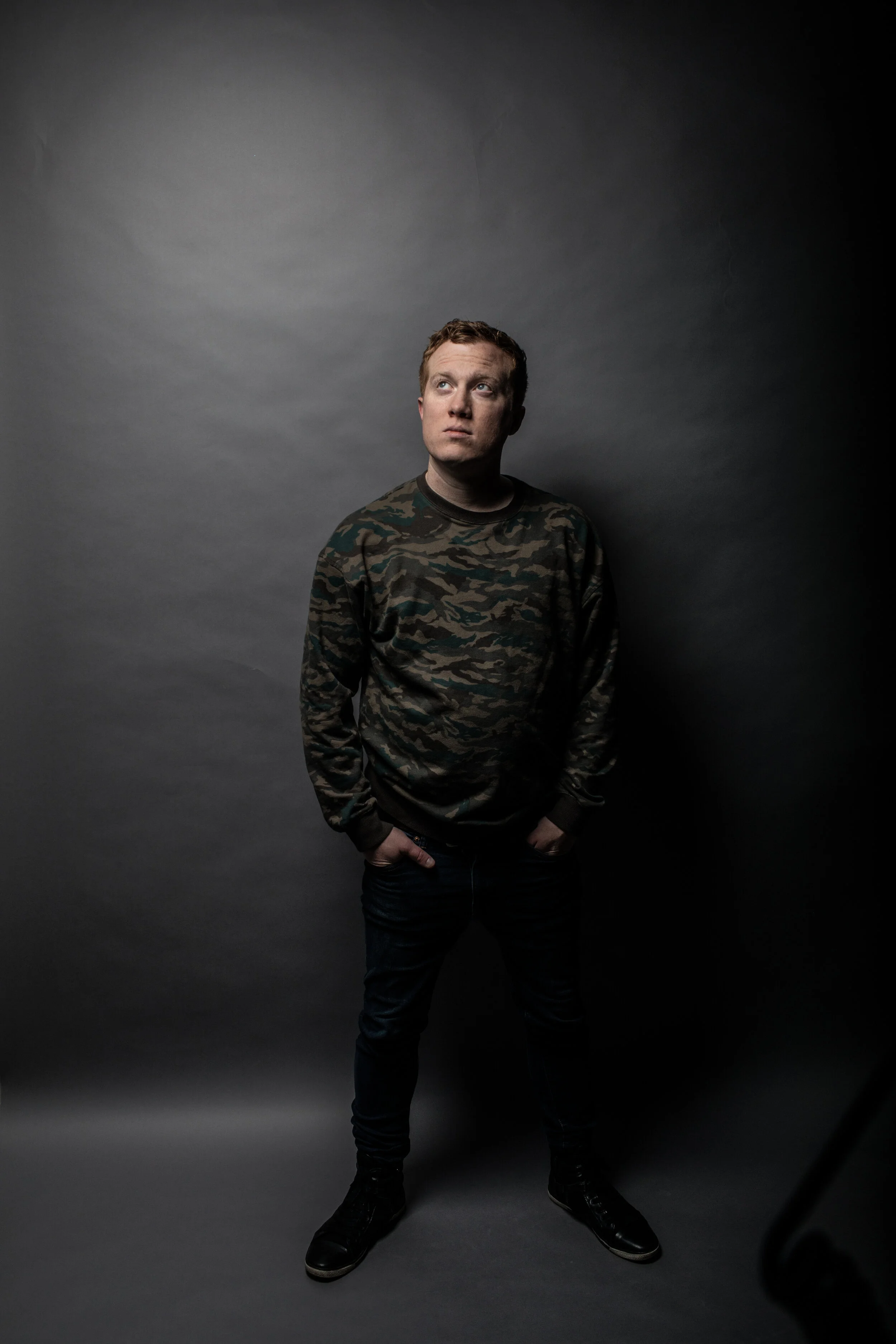 Contact Me — Adam Larson Jazz