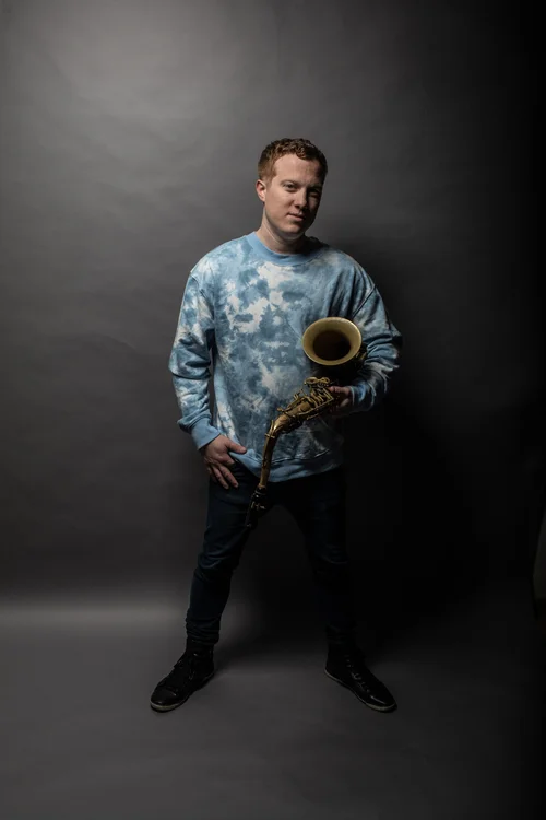 Adam Larson Jazz