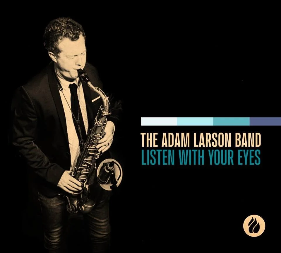 Store 1 — Adam Larson Jazz