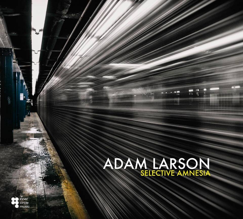 Store 1 — Adam Larson Jazz