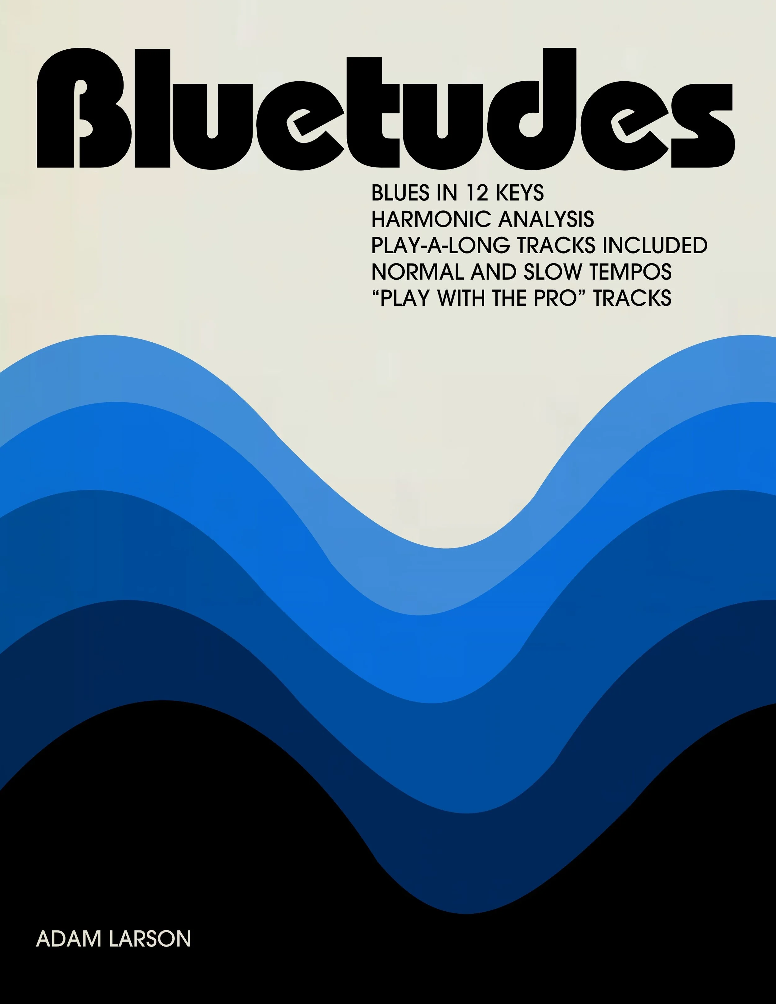 Store 1 — Adam Larson Jazz