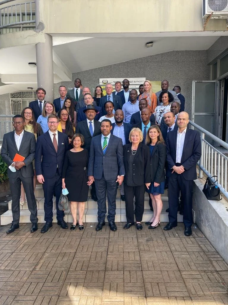 Events — NABA - Norwegian-African Business Association