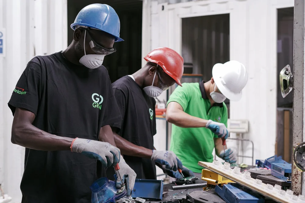 The Norwegian Agency for Exchange Cooperation — NABA - Norwegian ...