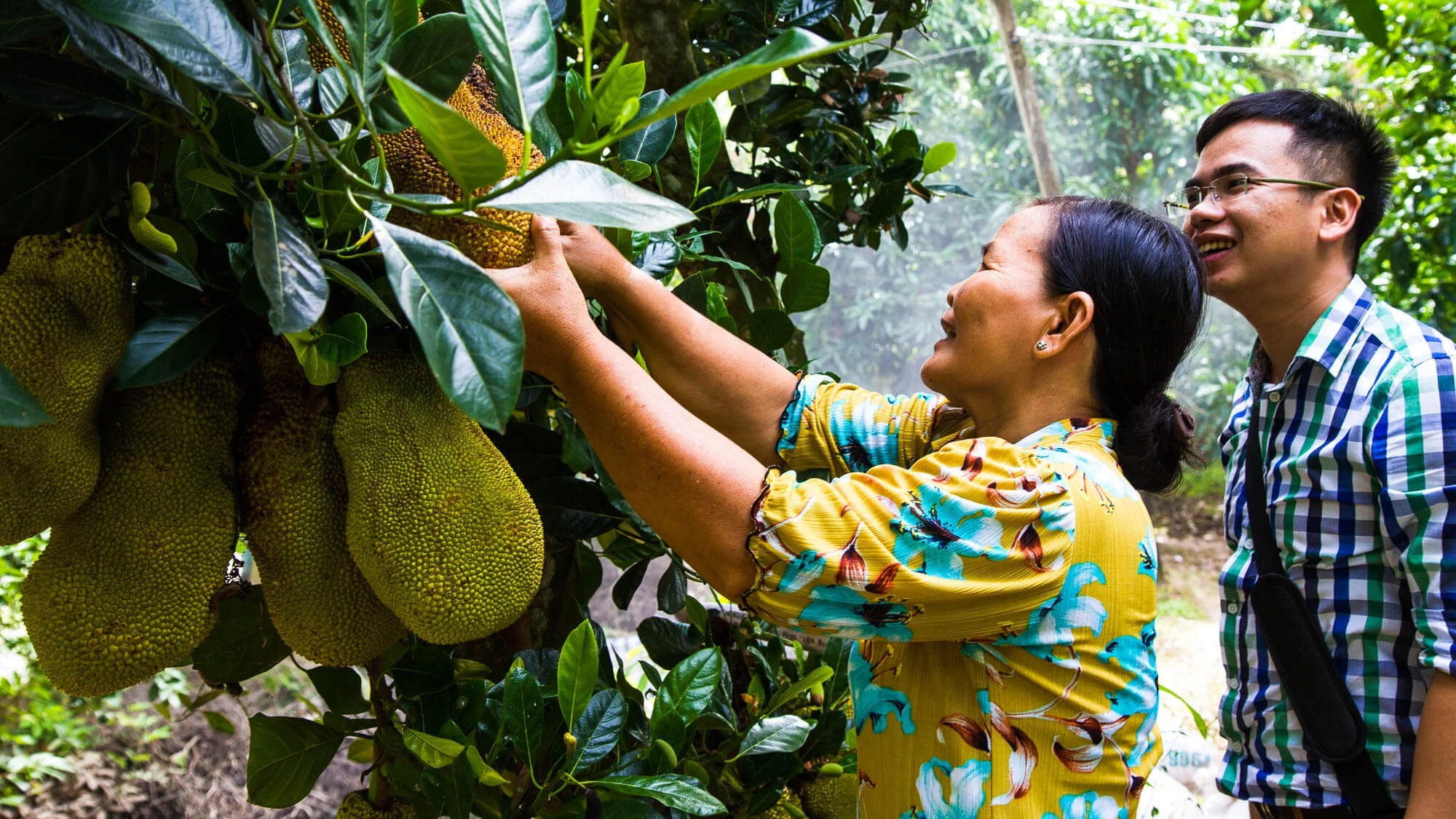 The Norwegian Agency for Exchange Cooperation — NABA - Norwegian ...