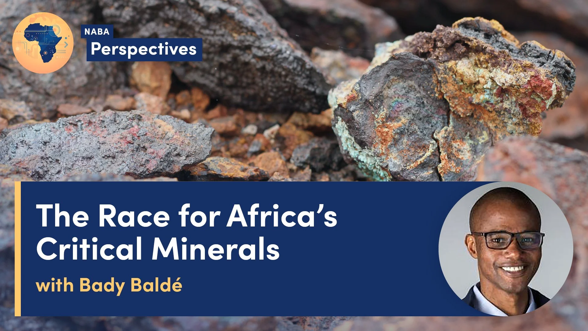 NABA - Norwegian-African Business Association