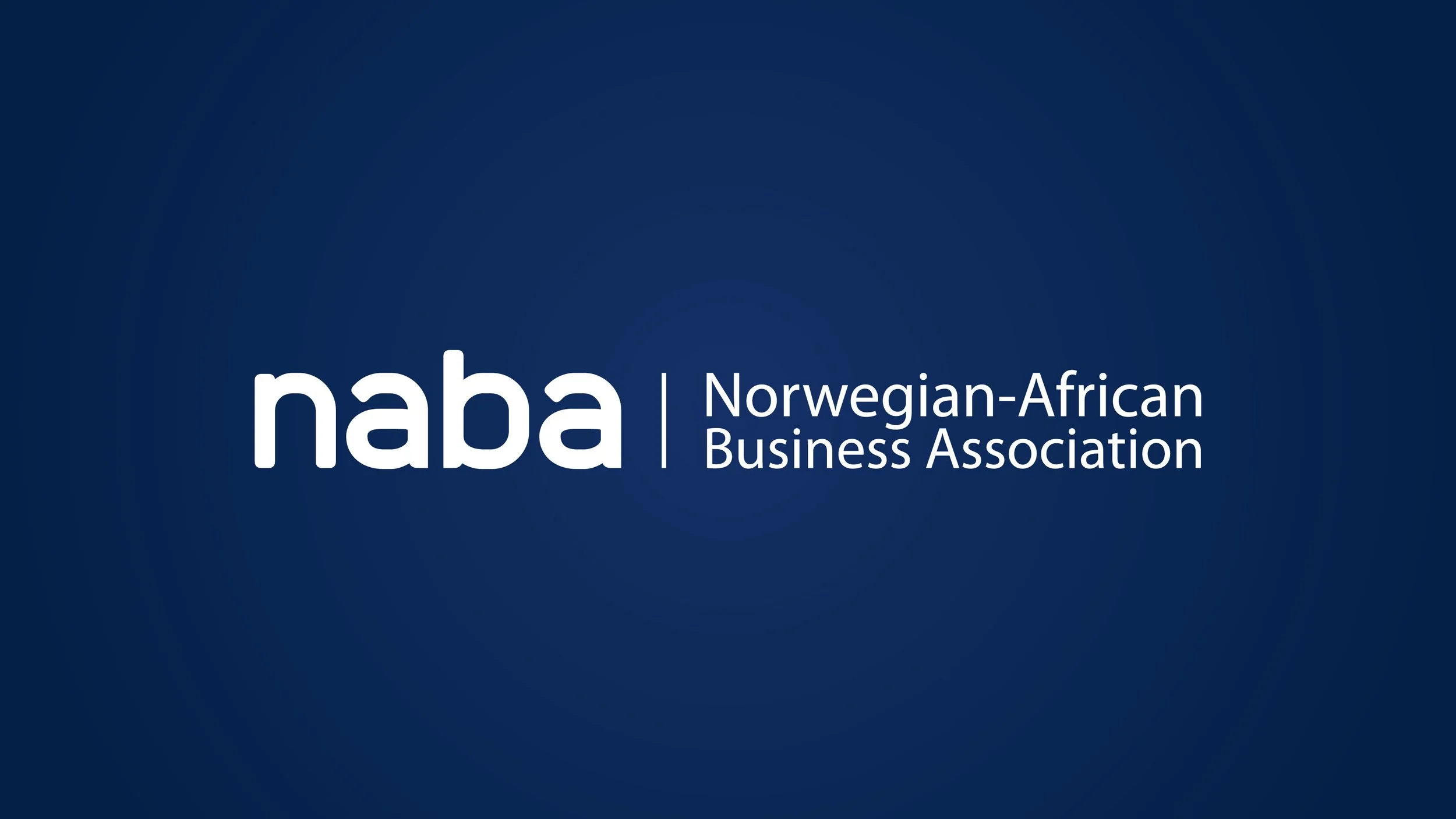 NABA - Norwegian-African Business Association