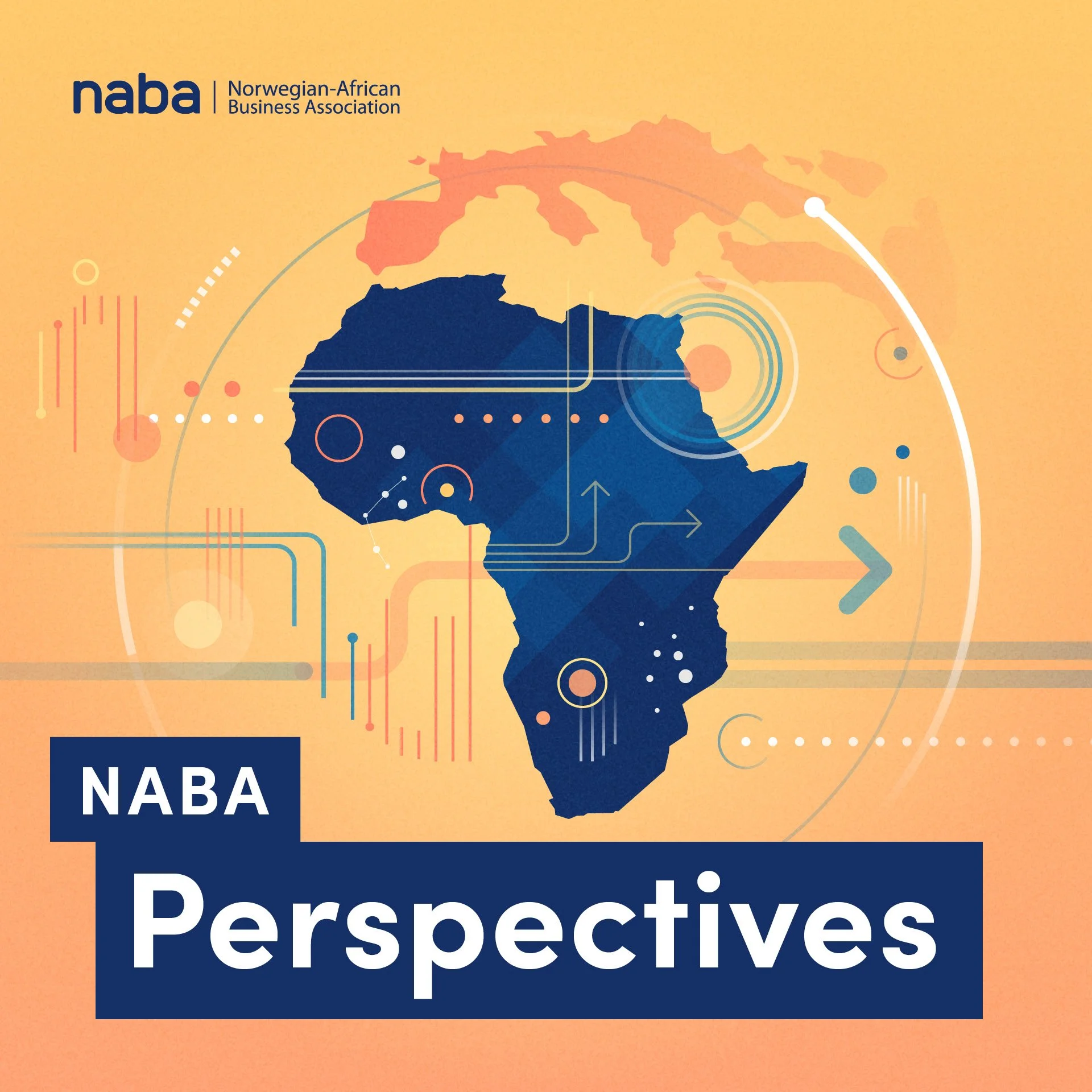 NABA Podcasts — NABA - Norwegian-African Business Association