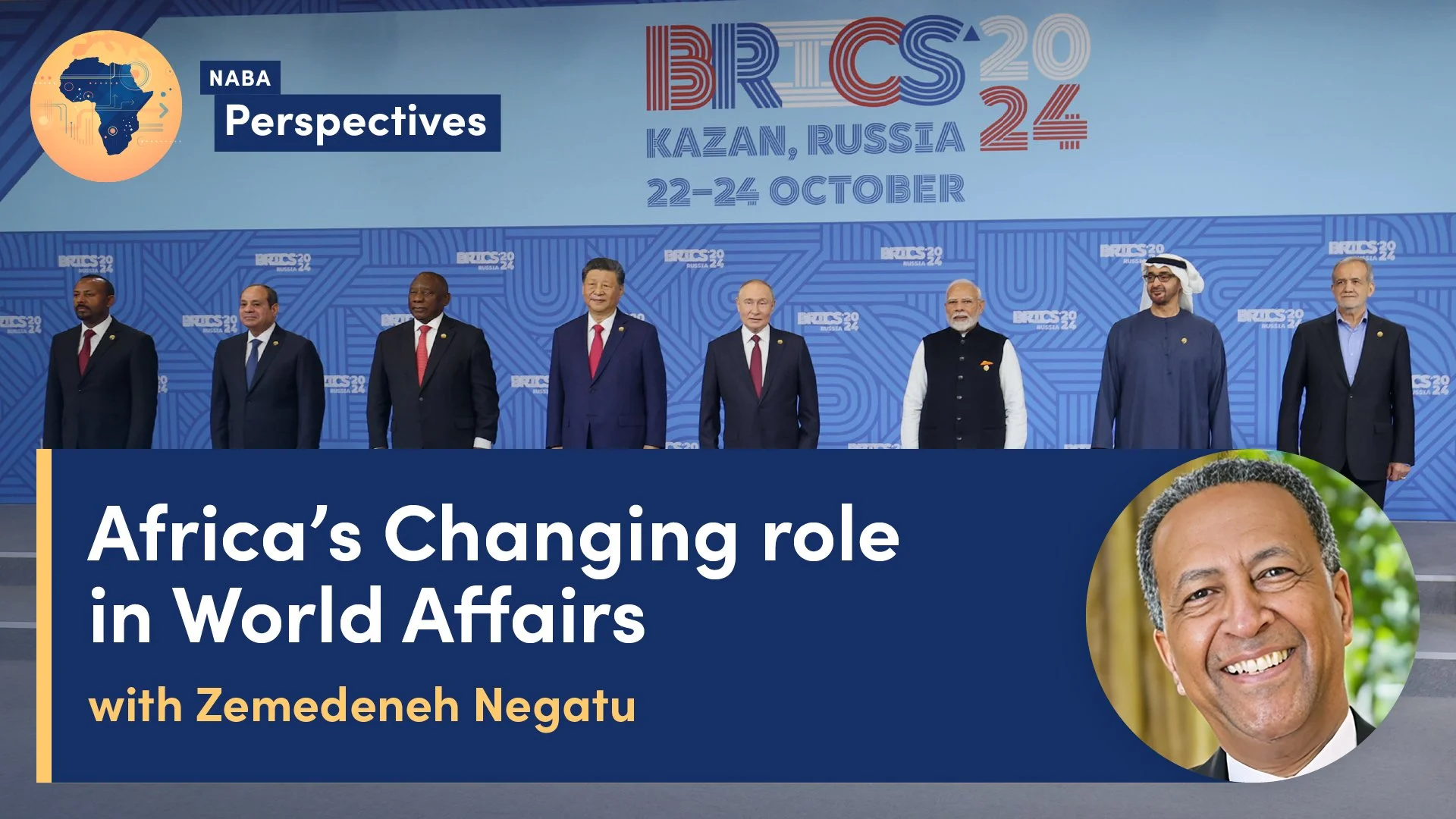 NABA - Norwegian-African Business Association