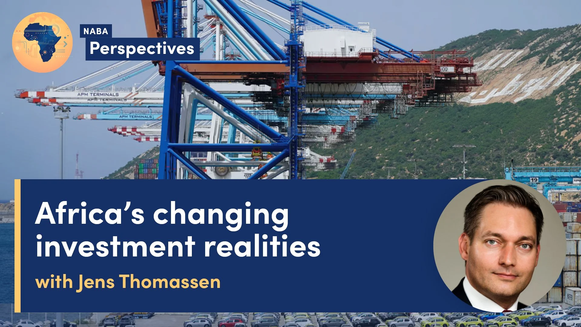 NABA - Norwegian-African Business Association