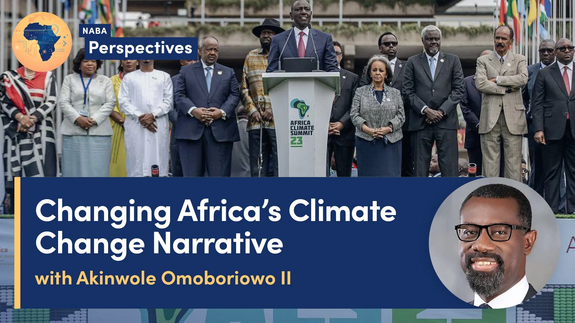 NABA - Norwegian-African Business Association