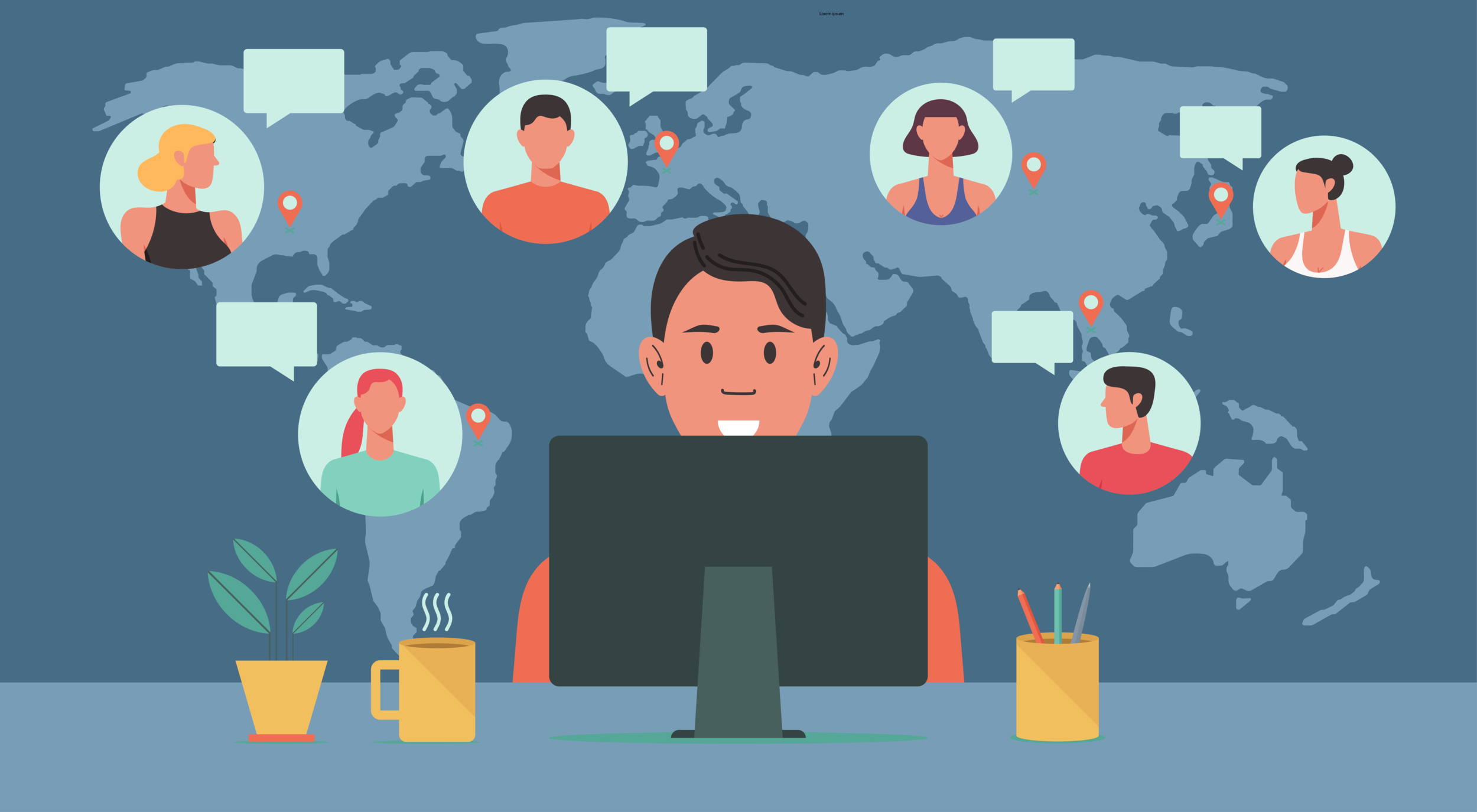 Five Tips for Healthy Stakeholder Alignment - Especially in Times of ...