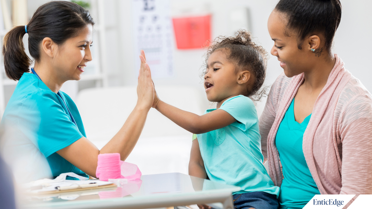 4 Strategies for Improving Patient Experience: Aligning Brand and Care ...
