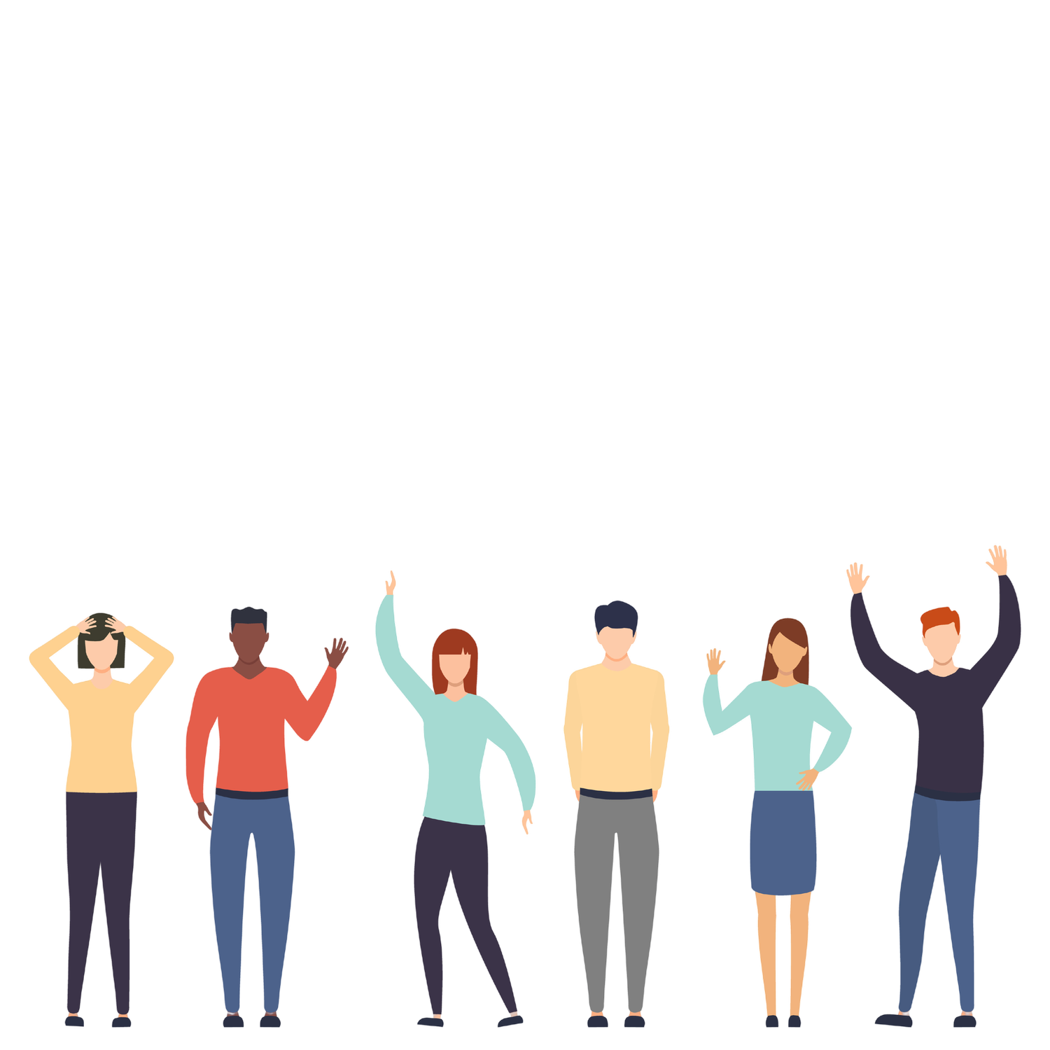 Improve Website Leads: Social Proof — What it is and how to use it ...