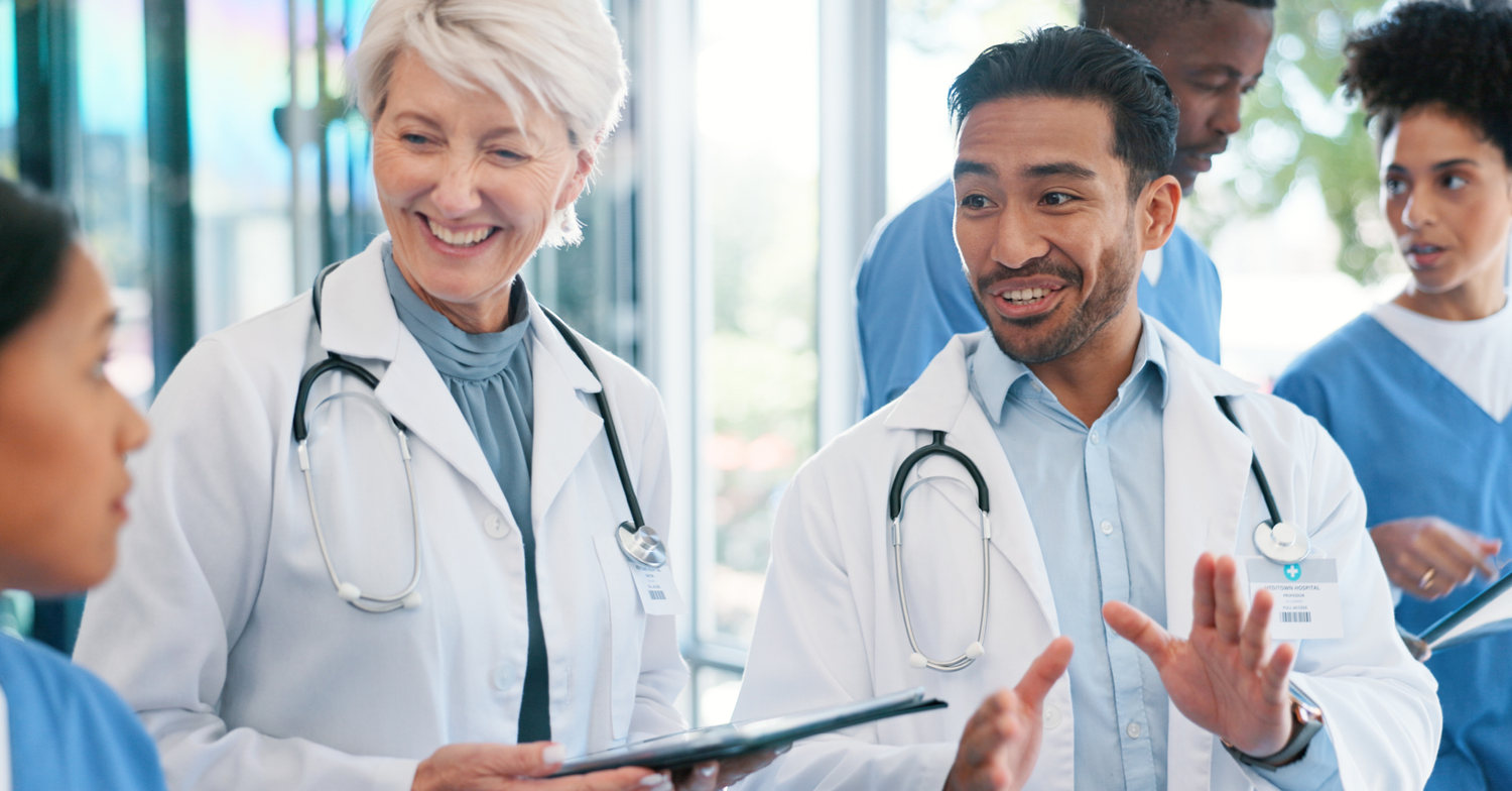 What Is Operational Excellence in Healthcare? — EnticEdge