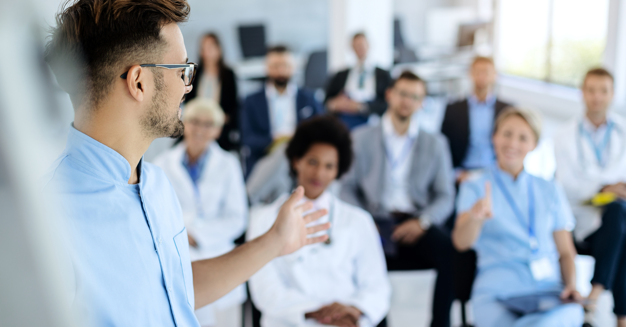 What Is Operational Excellence in Healthcare? — EnticEdge