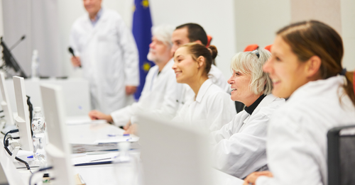 What Is Operational Excellence in Healthcare? — EnticEdge