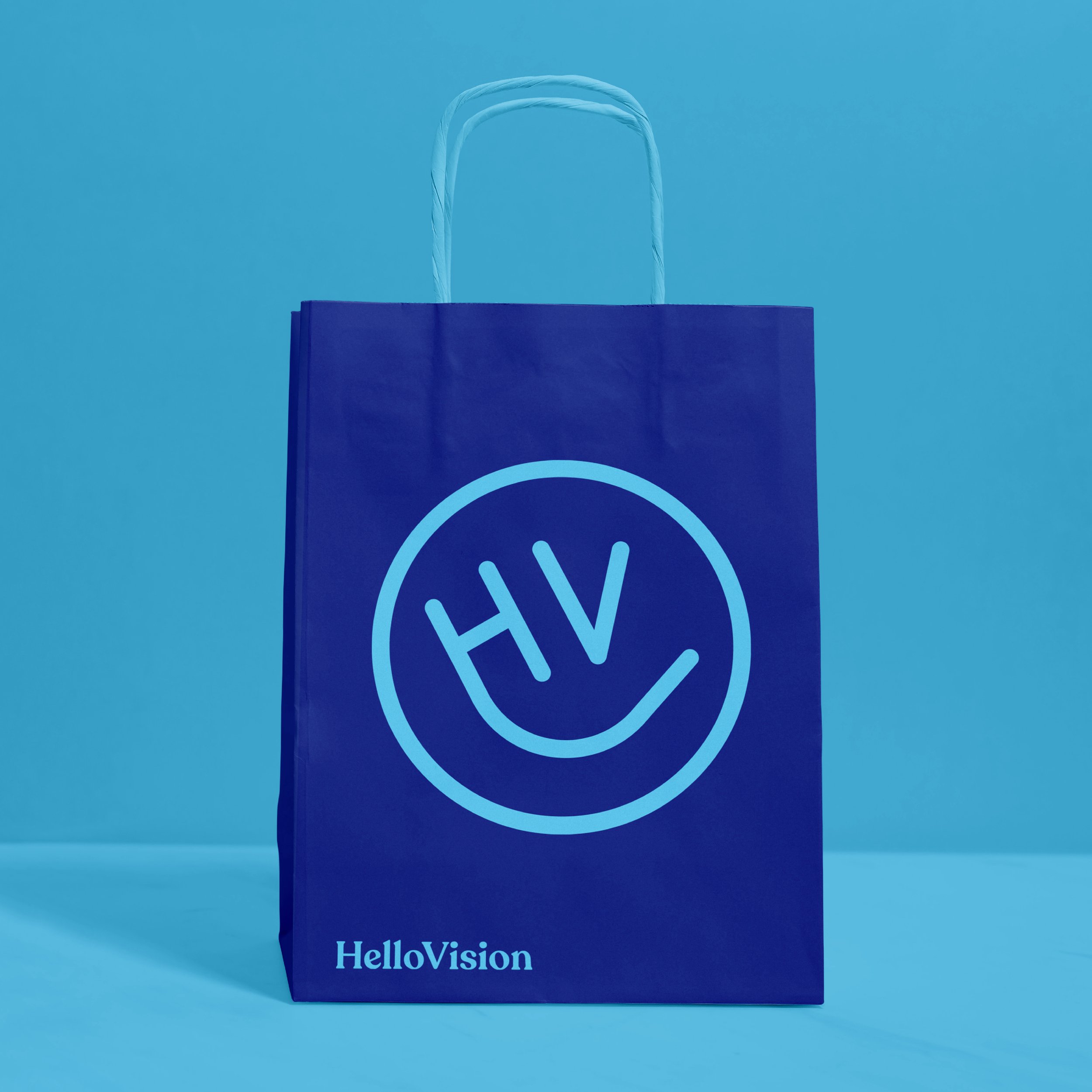 Hello Vision — Backyard Design