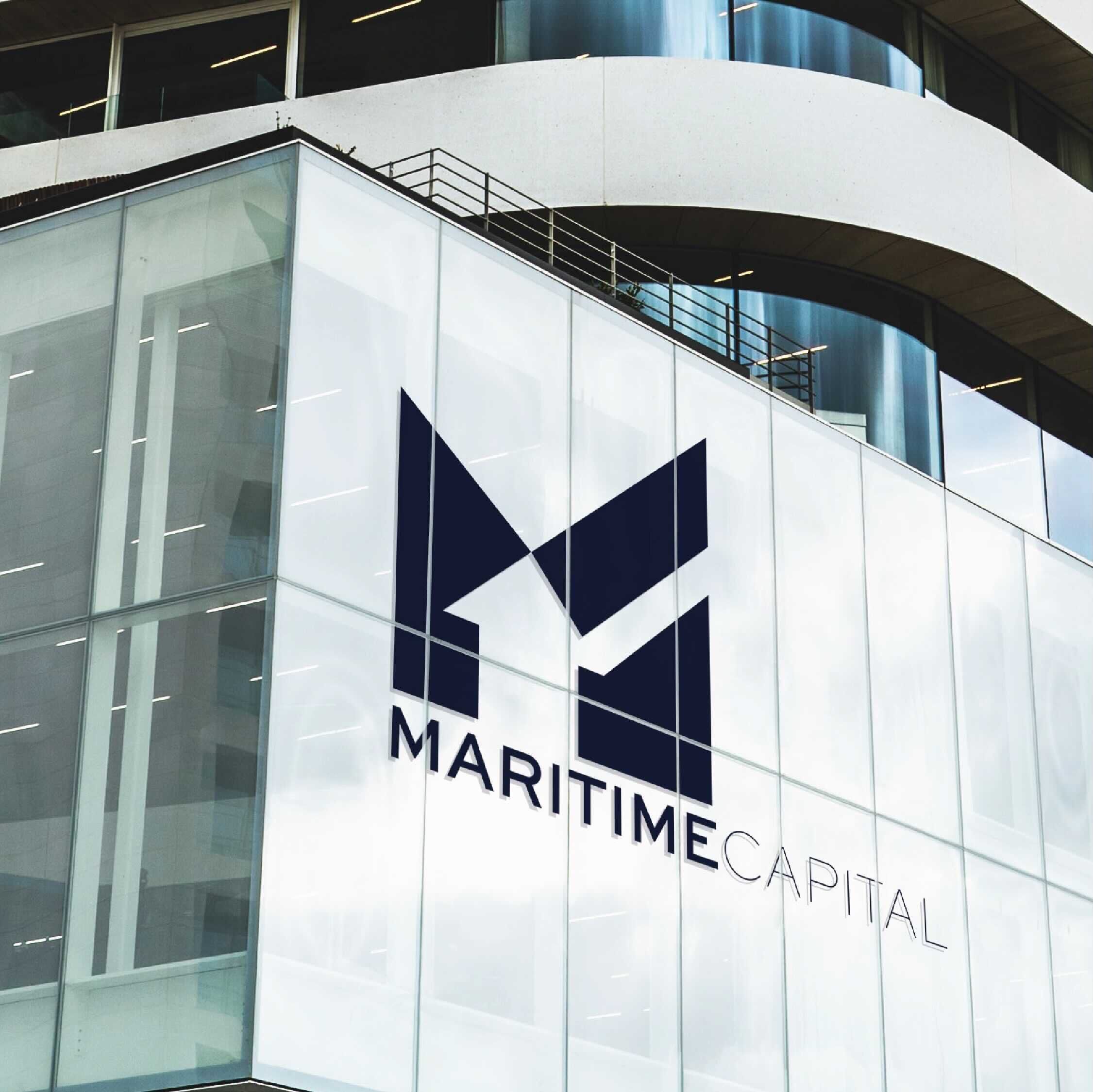 Maritime Capital — Backyard Design