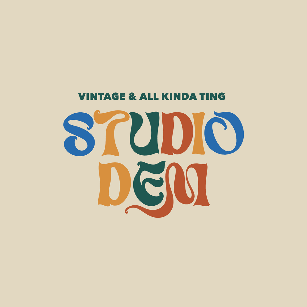 Studio Dem — Backyard Design