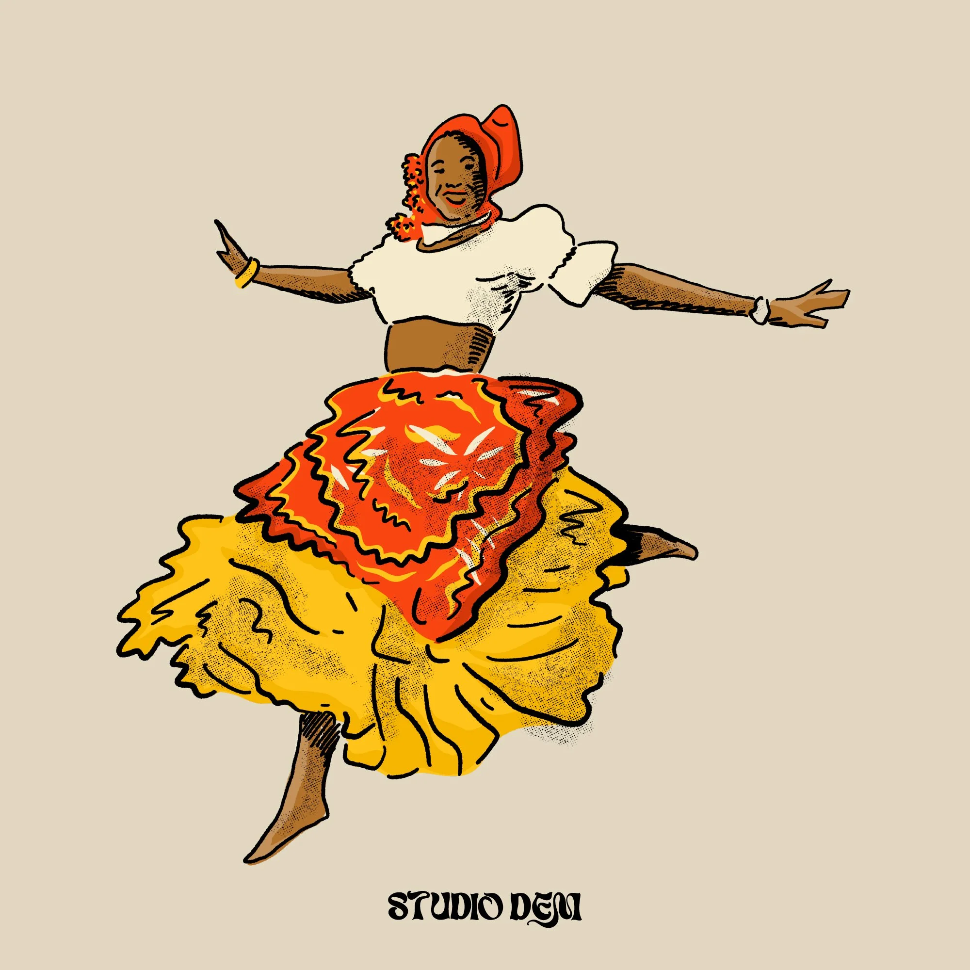 Studio Dem — Backyard Design