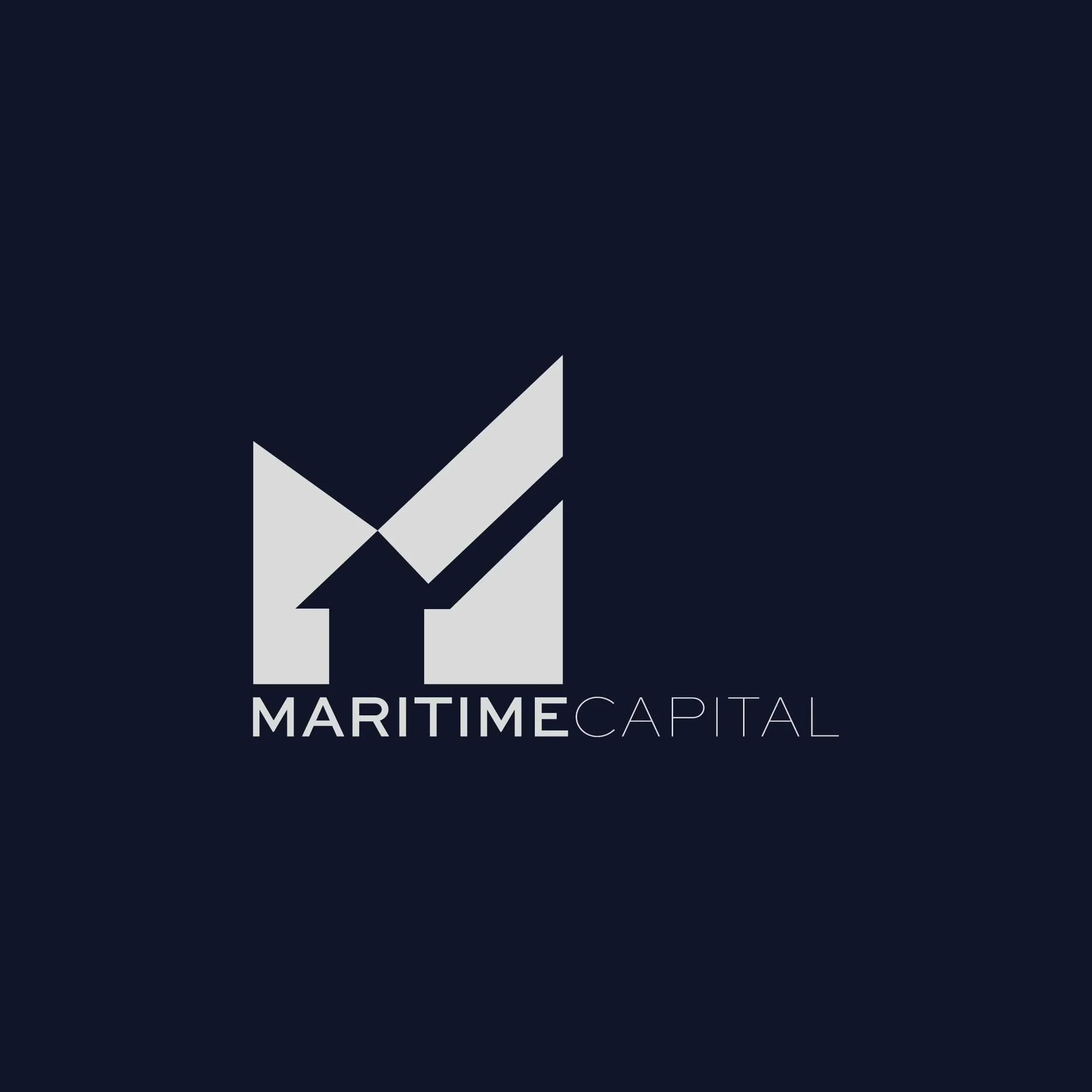 Maritime Capital — Backyard Design