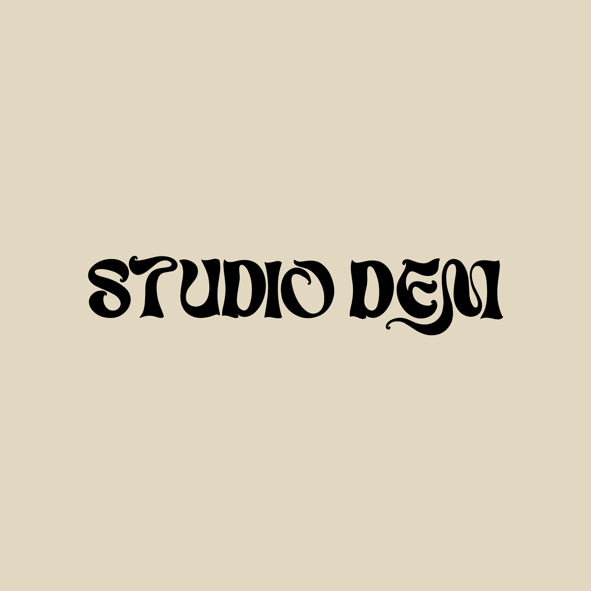 Studio Dem — Backyard Design