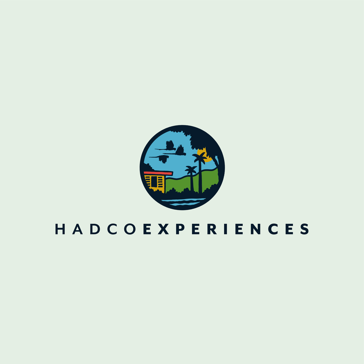 Hadco Experiences — Backyard Design