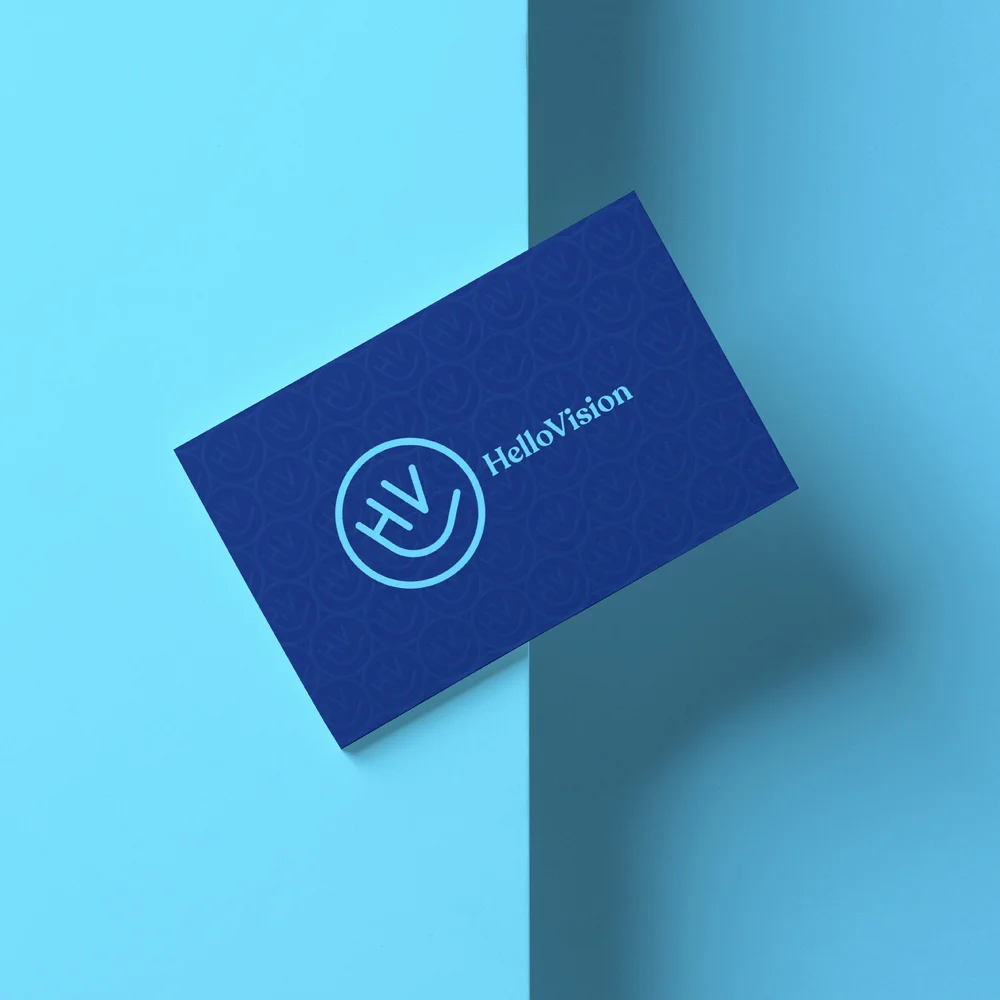 Hello Vision — Backyard Design