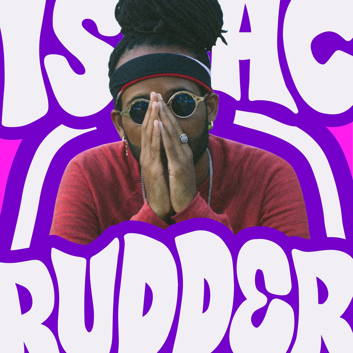 Isaac Rudder — Backyard Design