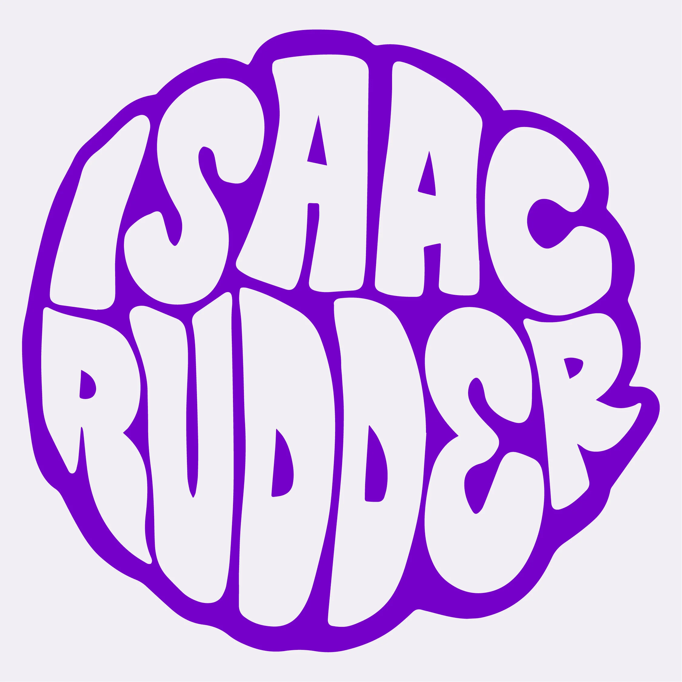 Isaac Rudder — Backyard Design